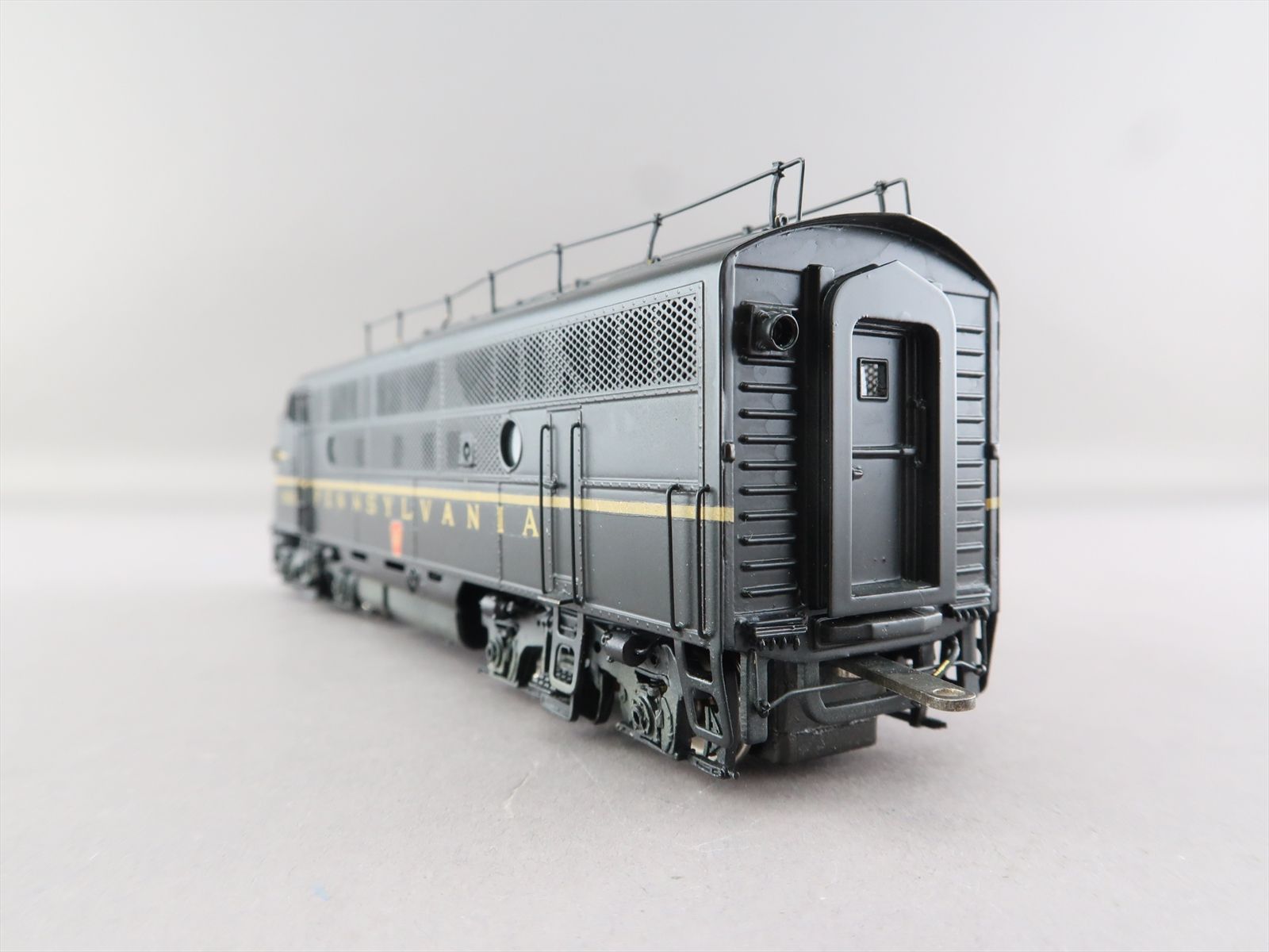 HO Brass Model - Oriental PRR Pennsylvania EMD F3 F3B 1500HP Phase II ...