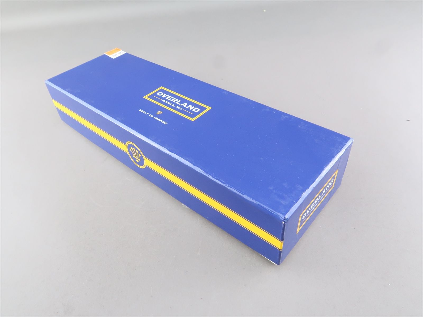 HO Brass Model - OMI AA-1168-2 BCR British Columbia Railway M630 #714 ...