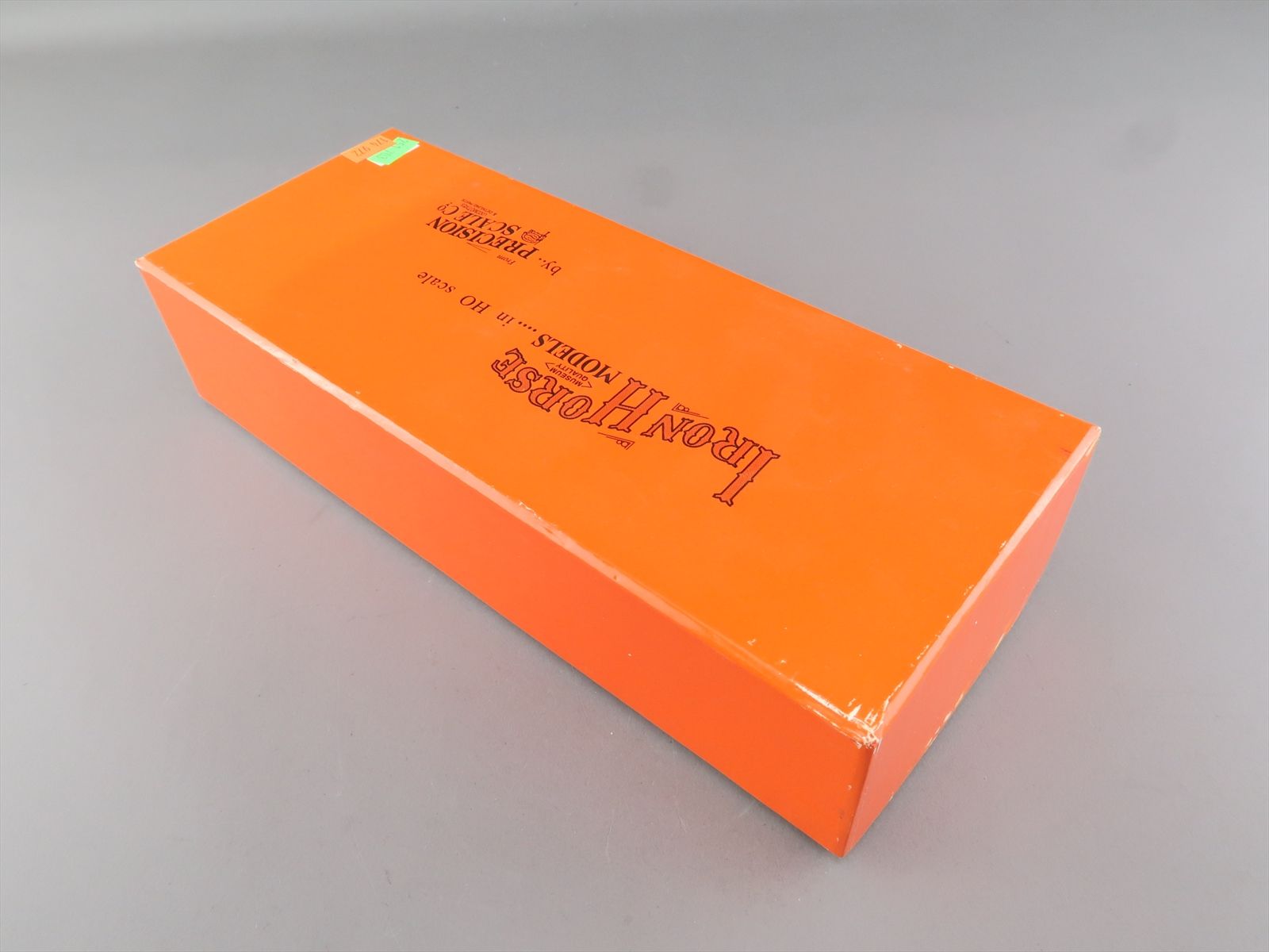 HO Brass Model - PSC 17602-1 PRR Pennsylvania X-42 Baggage Mail Car ...