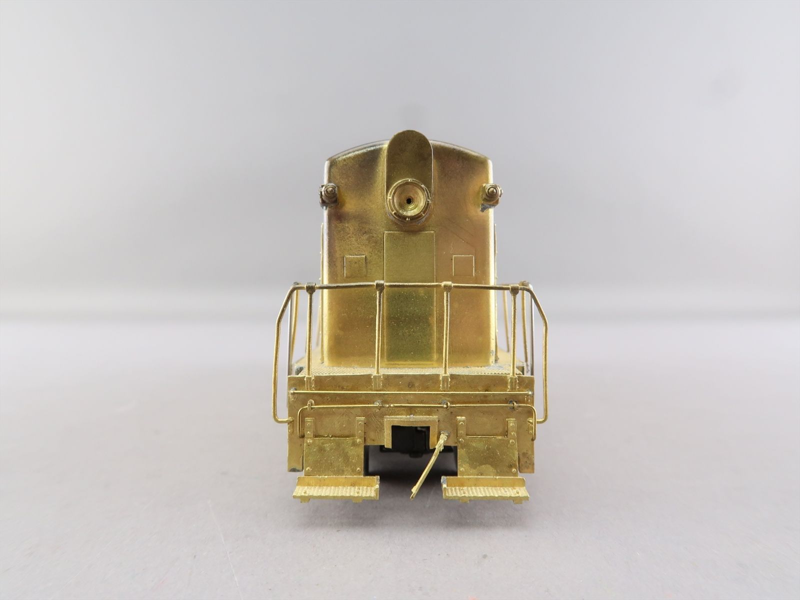 HO Brass Model - TCW The Car Works FM H-16-44 Fairbanks-Morse Road ...