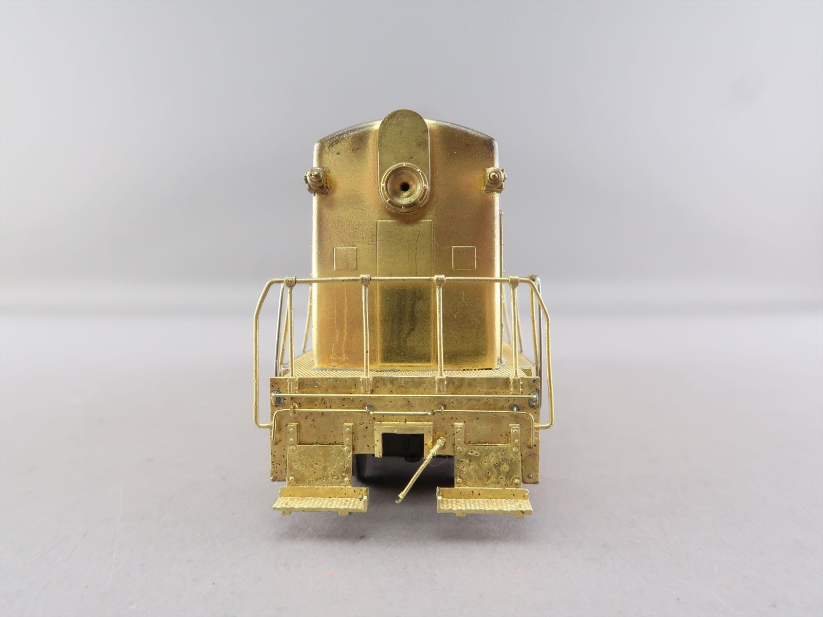 HO Brass Model - TCW The Car Works FM H-16-44 Fairbanks-Morse Road ...