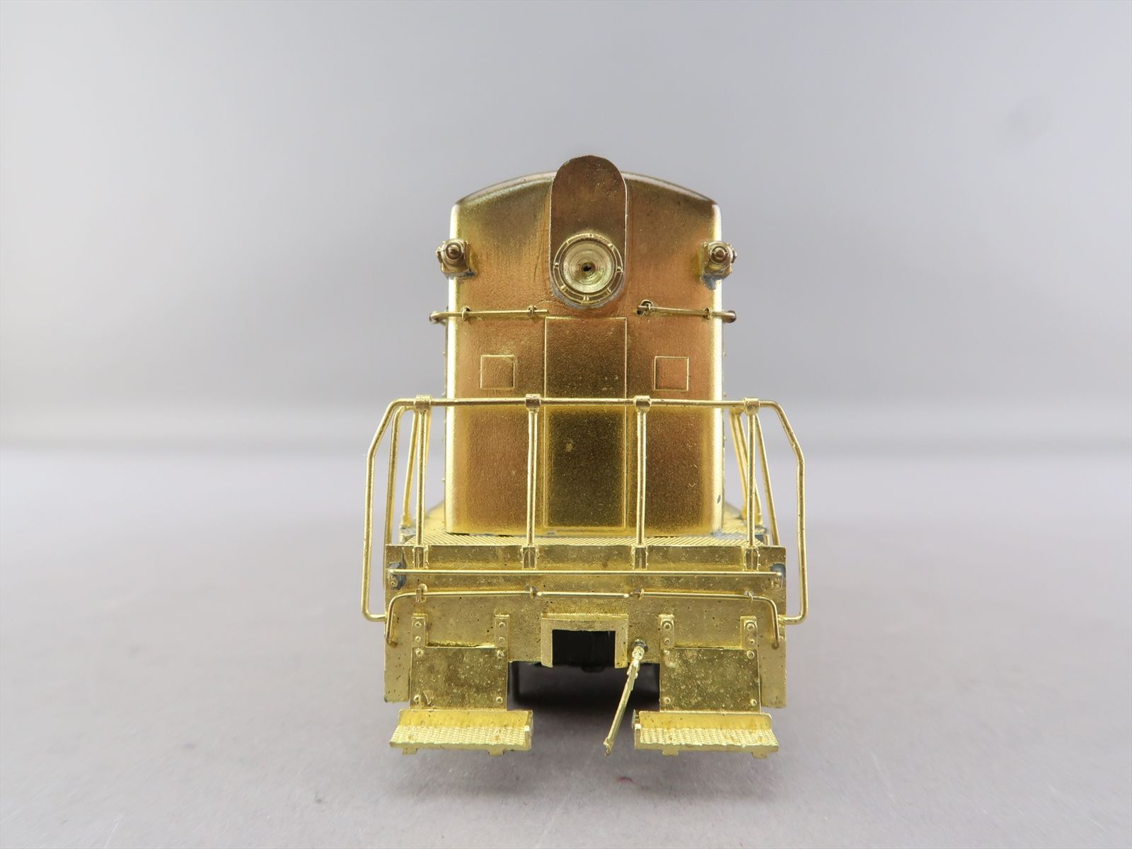 HO Brass Model - TCW The Car Works FM H-16-44 Fairbanks-Morse Road ...