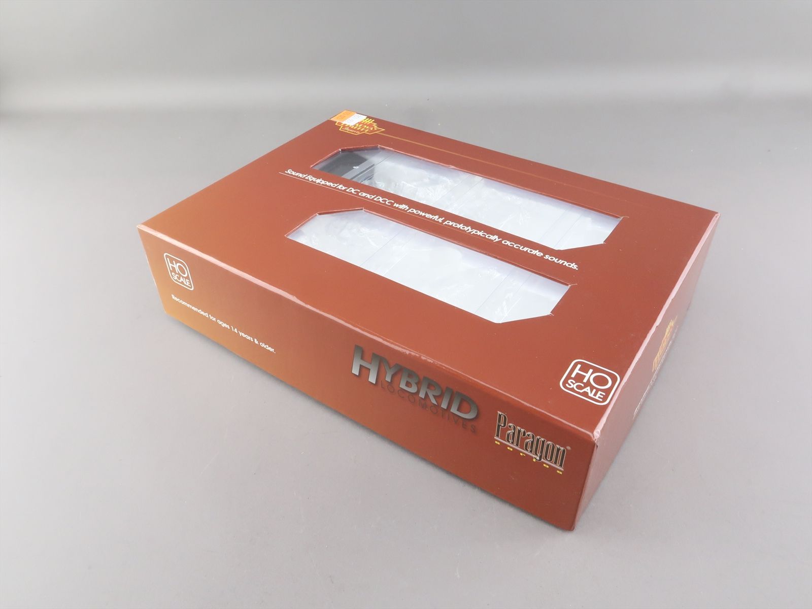 HO Brass Hybrid Model - BLI 1285 NYC New York Central L-4a Mohawk 4-8-2 ...