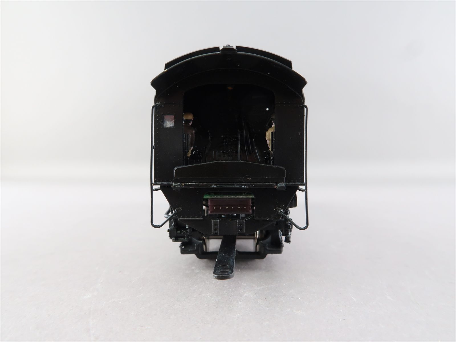 HO Brass Hybrid Model - BLI 1285 NYC New York Central L-4a Mohawk 4-8-2 ...