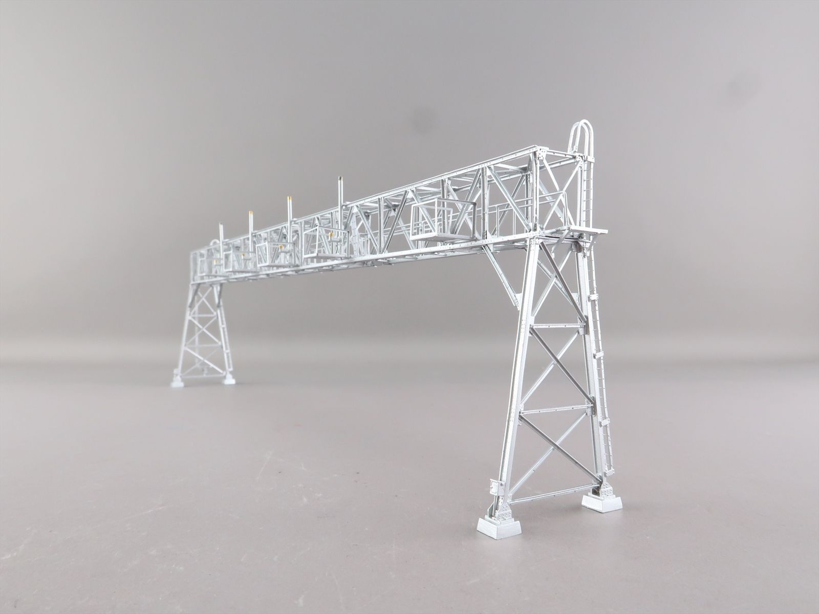 HO Brass Model Structure - OMI 3487.1 UP Union Pacific 115 Signal ...