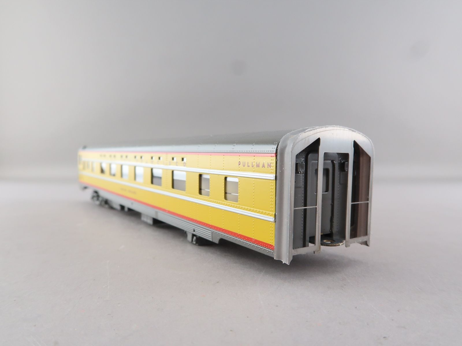 HO Brass Model - TCY 0221 UP Union Paciifc 1941 COSF City of San ...