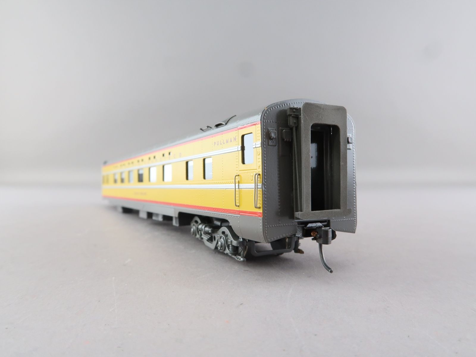 HO Brass Model - TCY 0221 UP Union Paciifc 1941 COSF City of San ...
