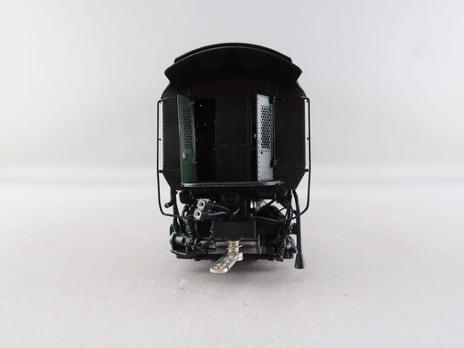 HO Brass Model - Key CS#106 UP Union Pacific 4-6-6-4 Challenger Coal ...