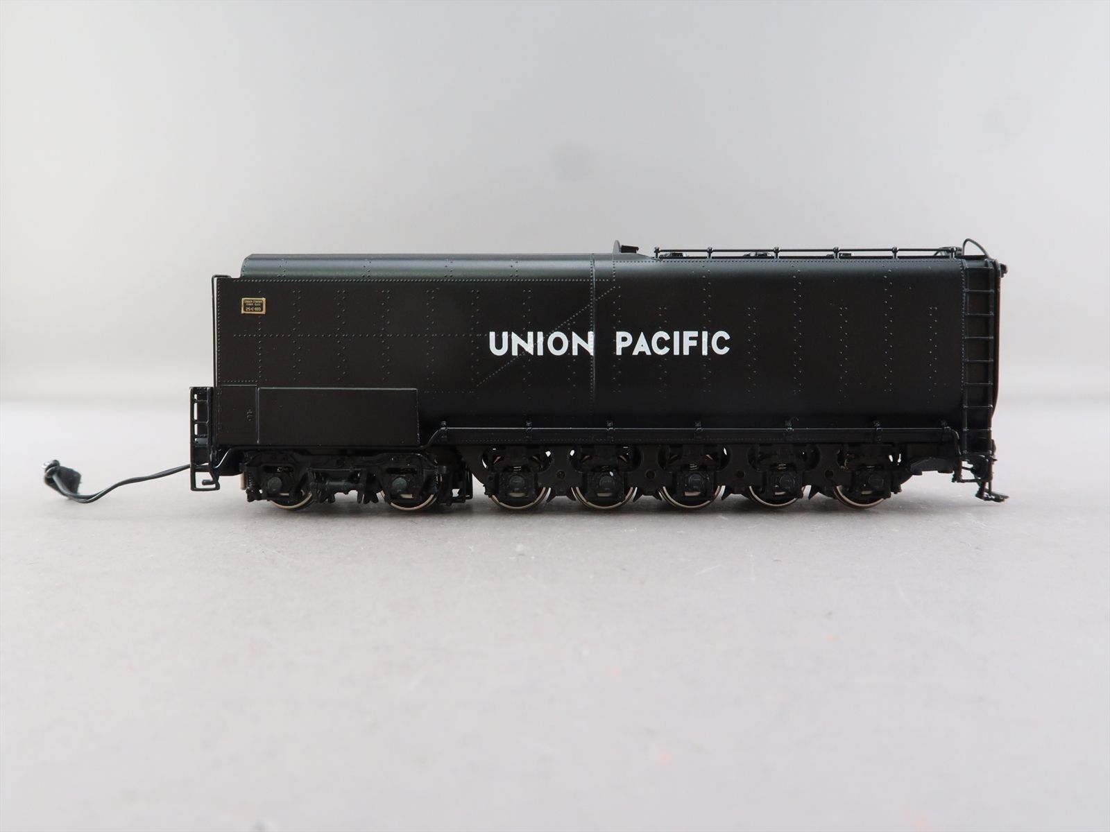 HO Brass Model - Key CS#106 UP Union Pacific 4-6-6-4 Challenger Coal ...