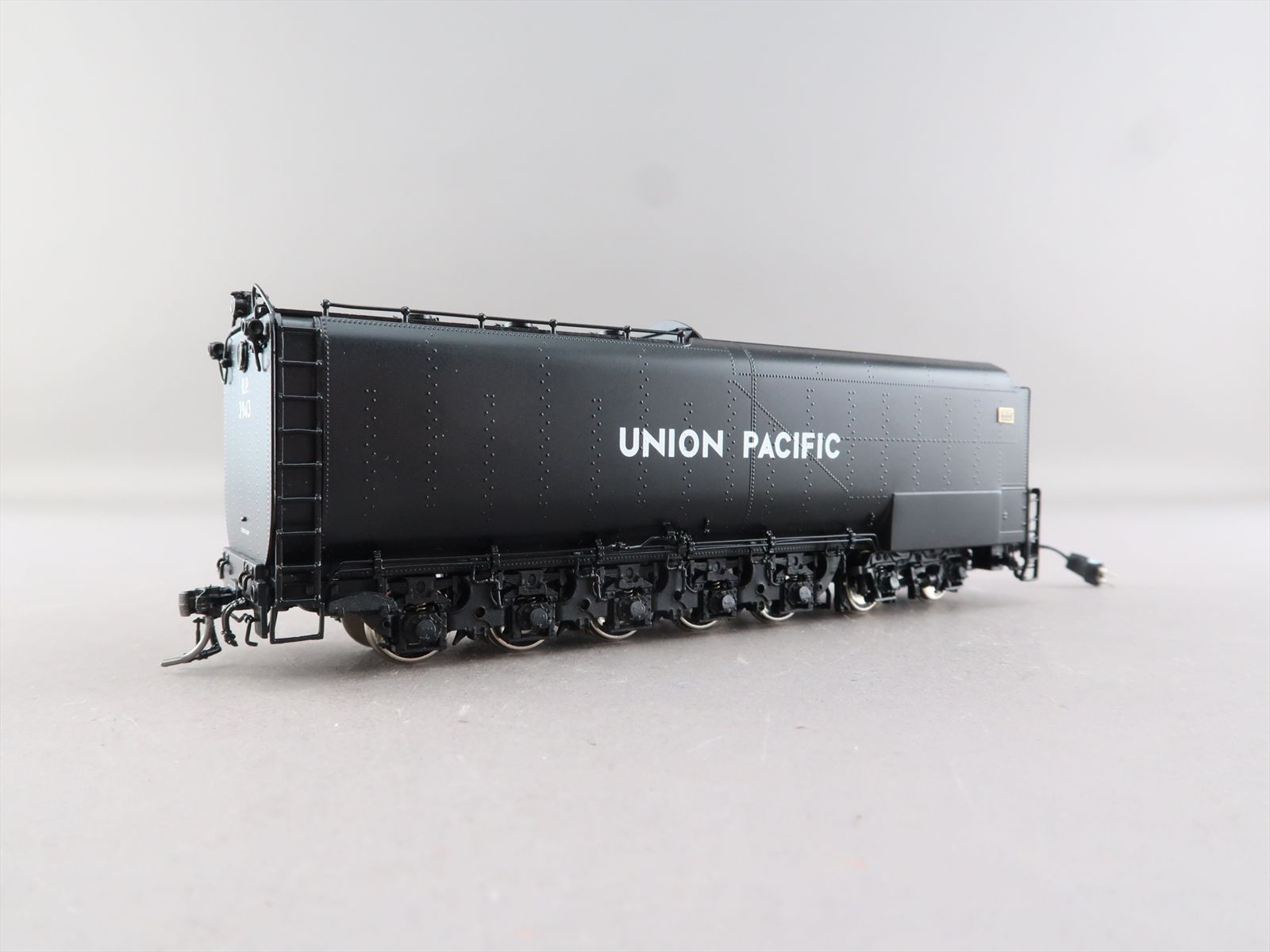 HO Brass Model - Key CS#106 UP Union Pacific 4-6-6-4 Challenger Coal ...