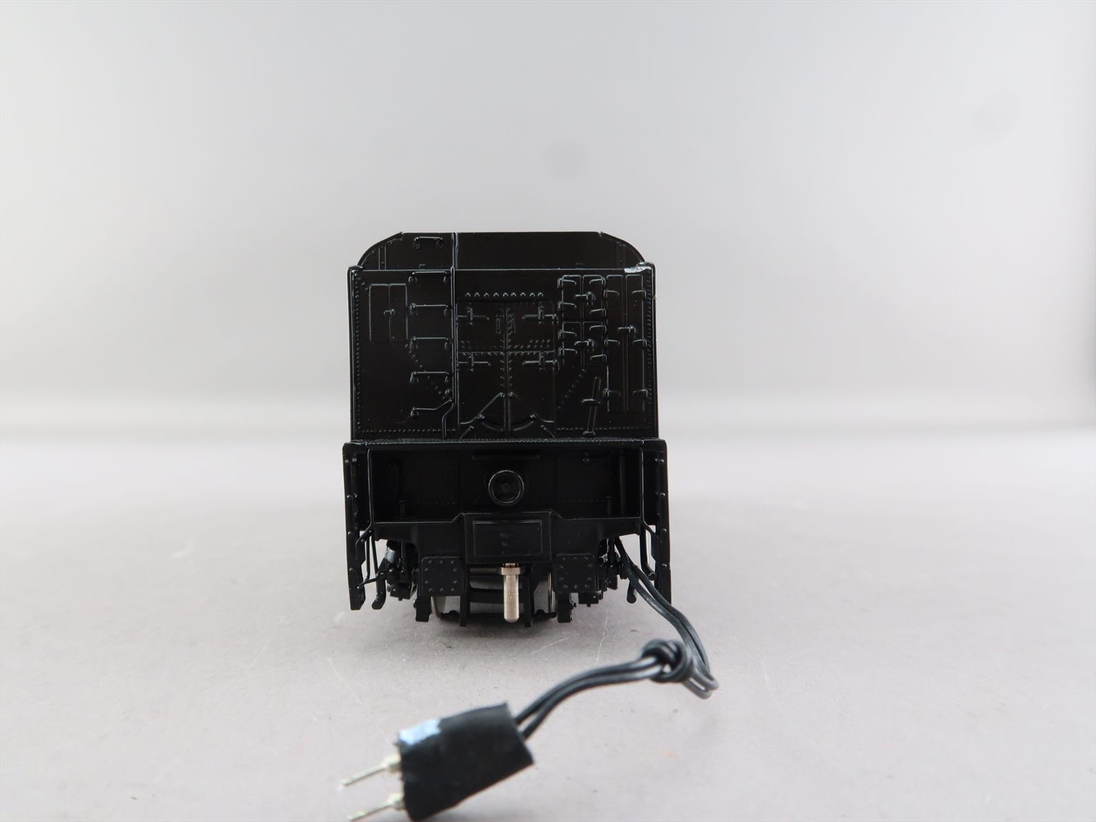 HO Brass Model - Key CS#106 UP Union Pacific 4-6-6-4 Challenger Coal ...