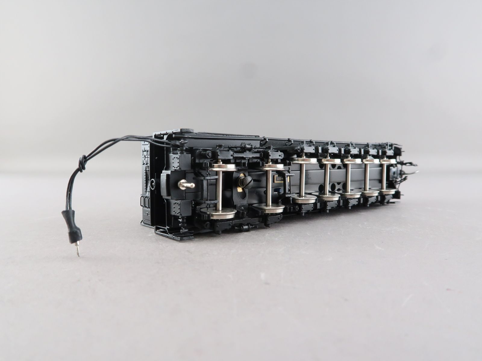 HO Brass Model - Key CS#106 UP Union Pacific 4-6-6-4 Challenger Coal ...