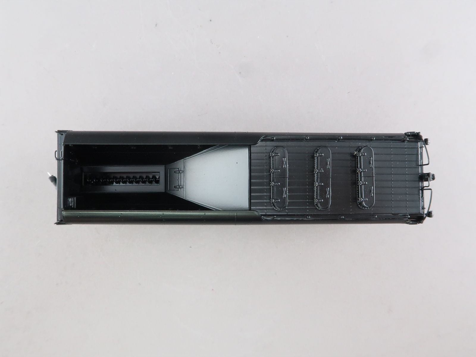 HO Brass Model - Key CS#57 UP Union Pacific Big Boy 4-8-8-4 #4000 - F/P ...