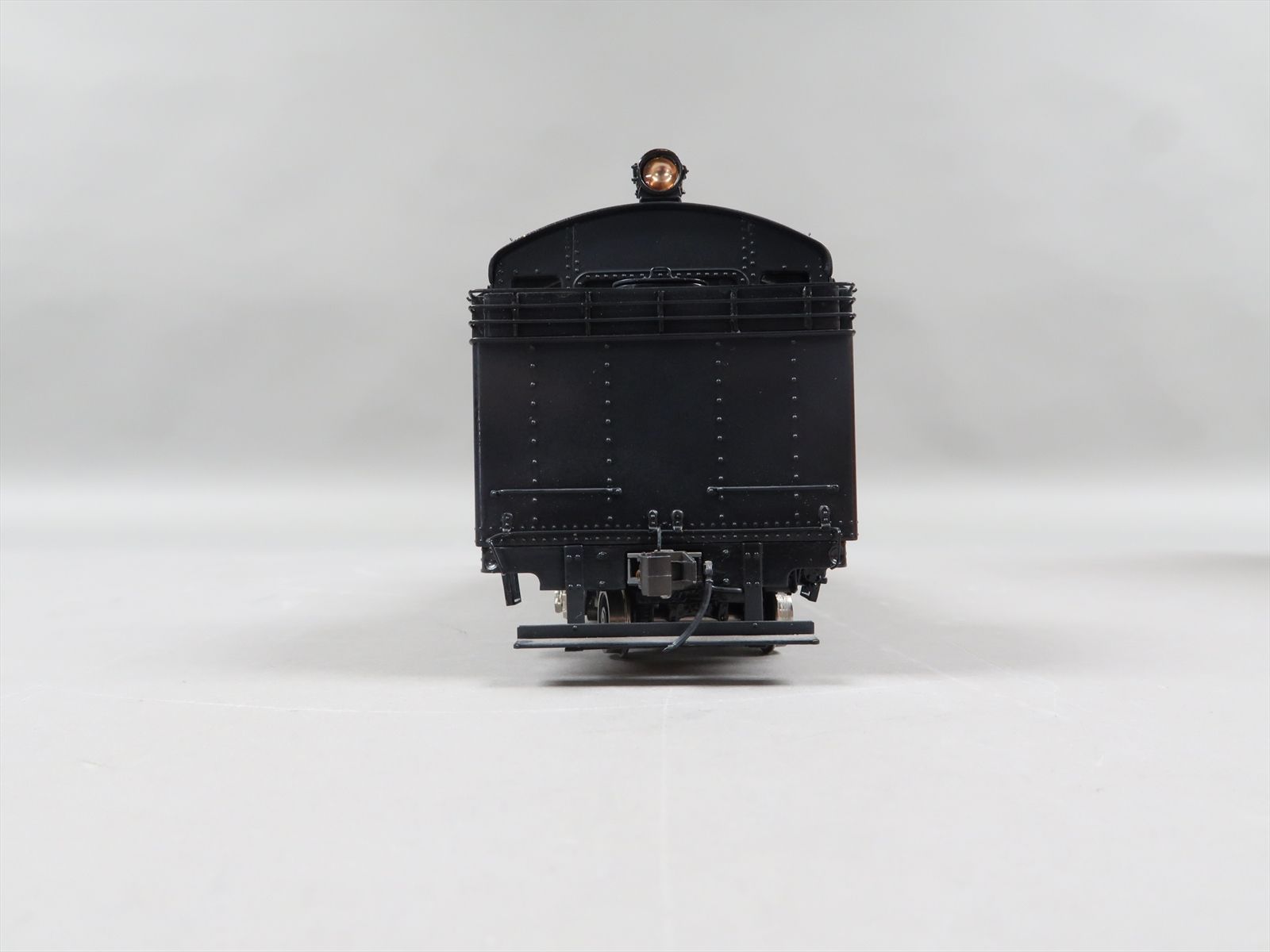 O Brass Model - PSC 15028 Hammond Lumber as Littfin Lumber Co. No. 6 2 ...