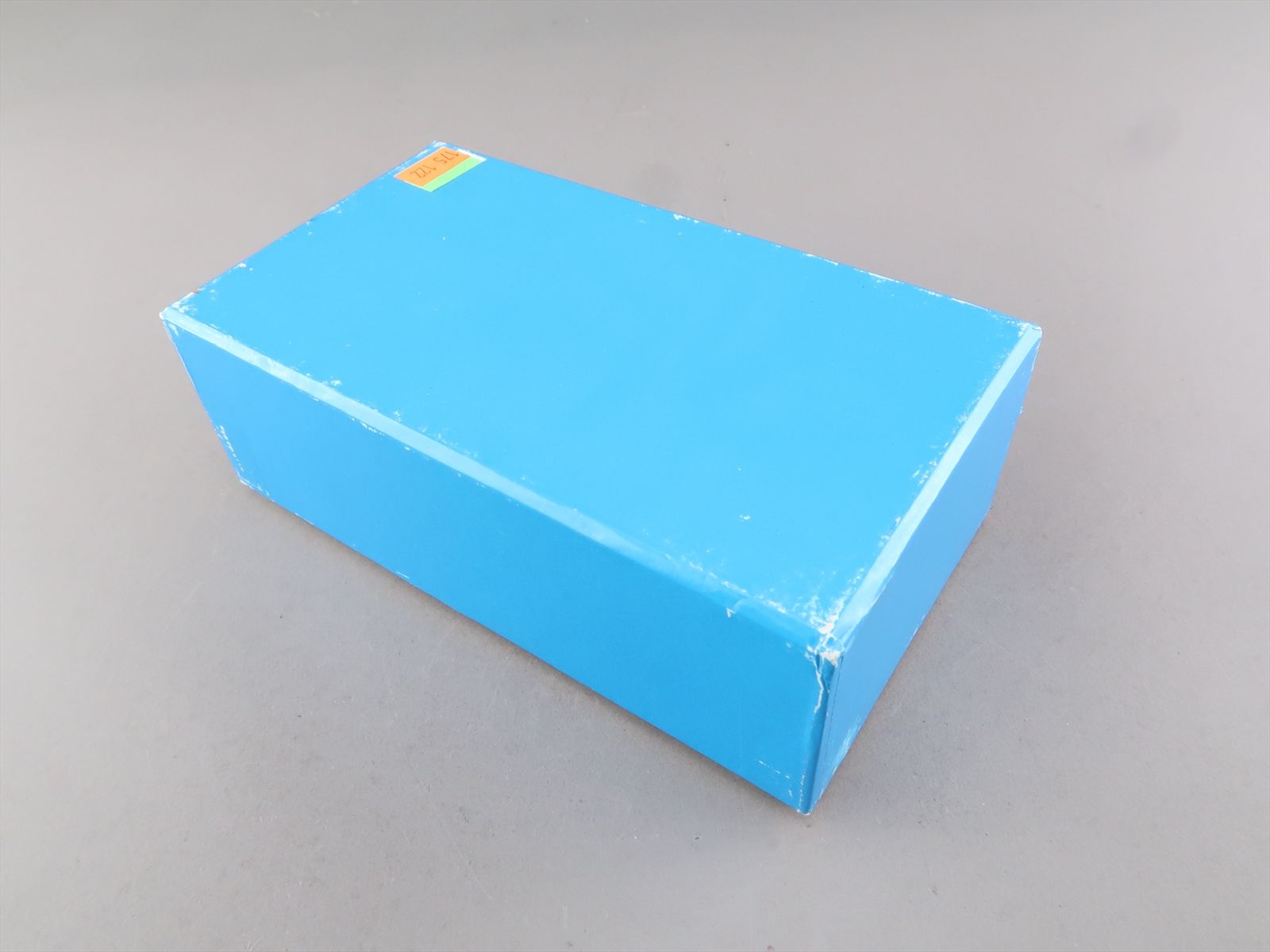 HO Brass Model - PRB 2601 AT&SF Santa Fe 34' Covered GA-45 Hopper ...