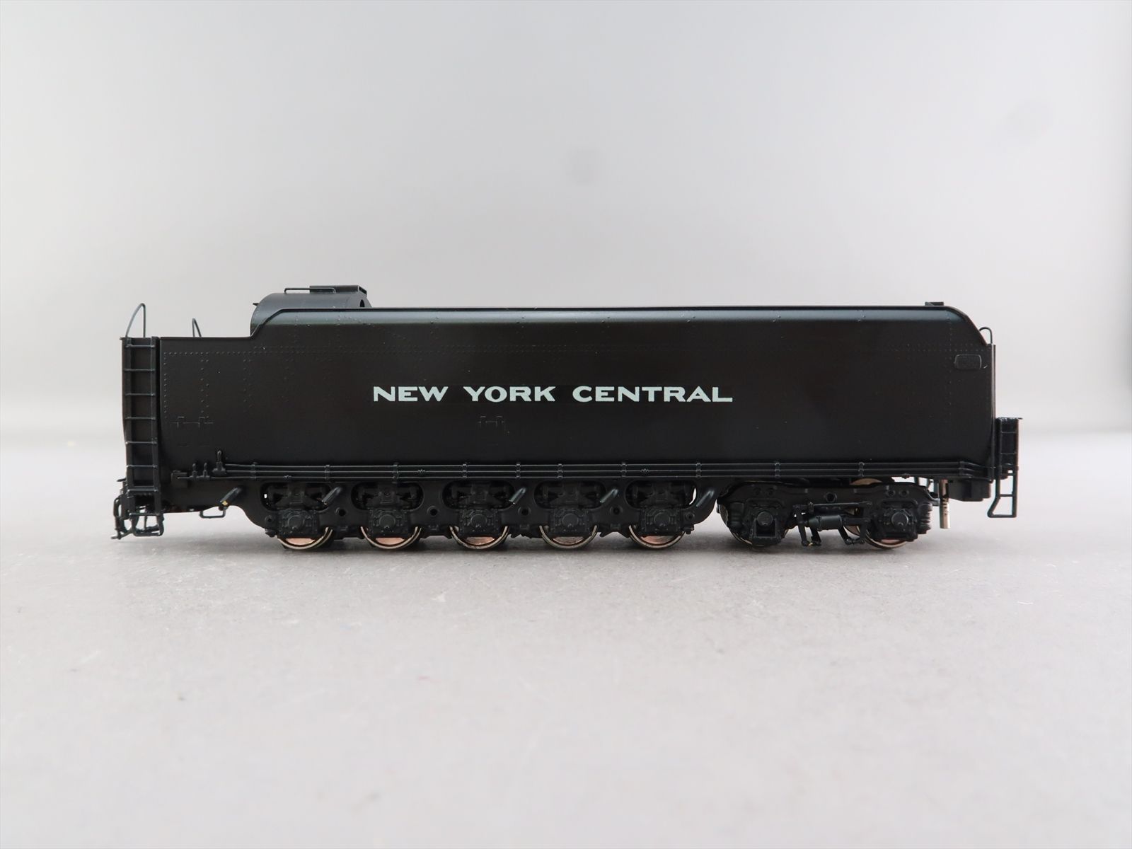 HO Brass Model - PFM 174 NYC New York Central 4-8-4 Niagara S-1 #6001 ...