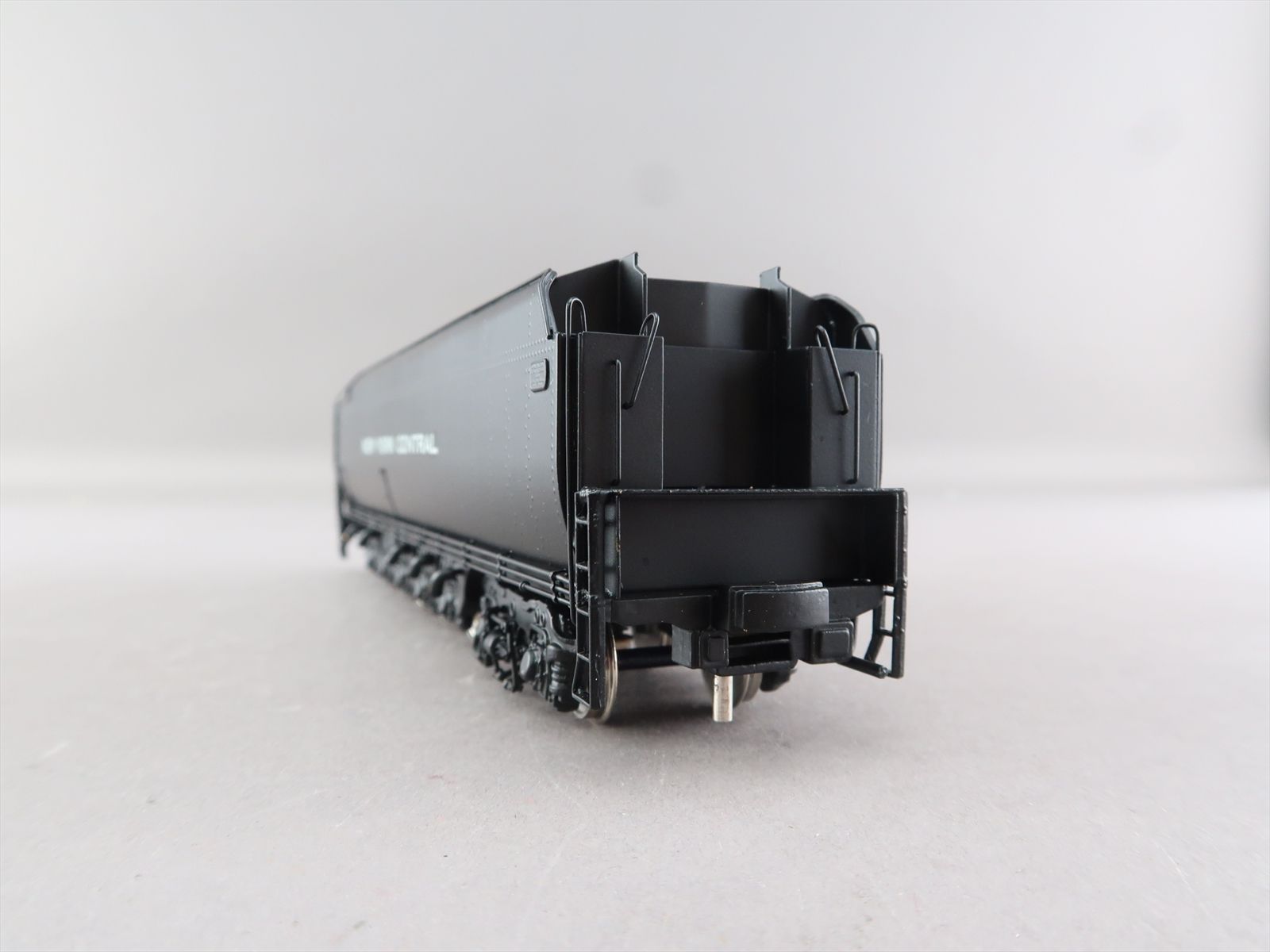 HO Brass Model - PFM 174 NYC New York Central 4-8-4 Niagara S-1 #6001 ...