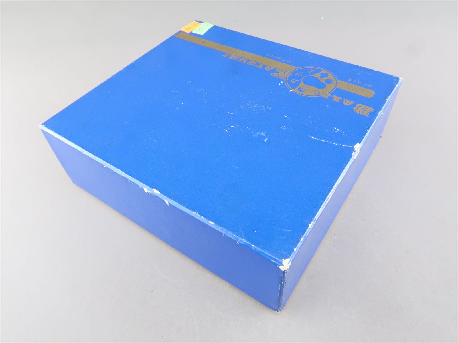 HO Brass Model - Balboa AT&SF Santa Fe 0-6-0 9000 Class - Unpainted ...