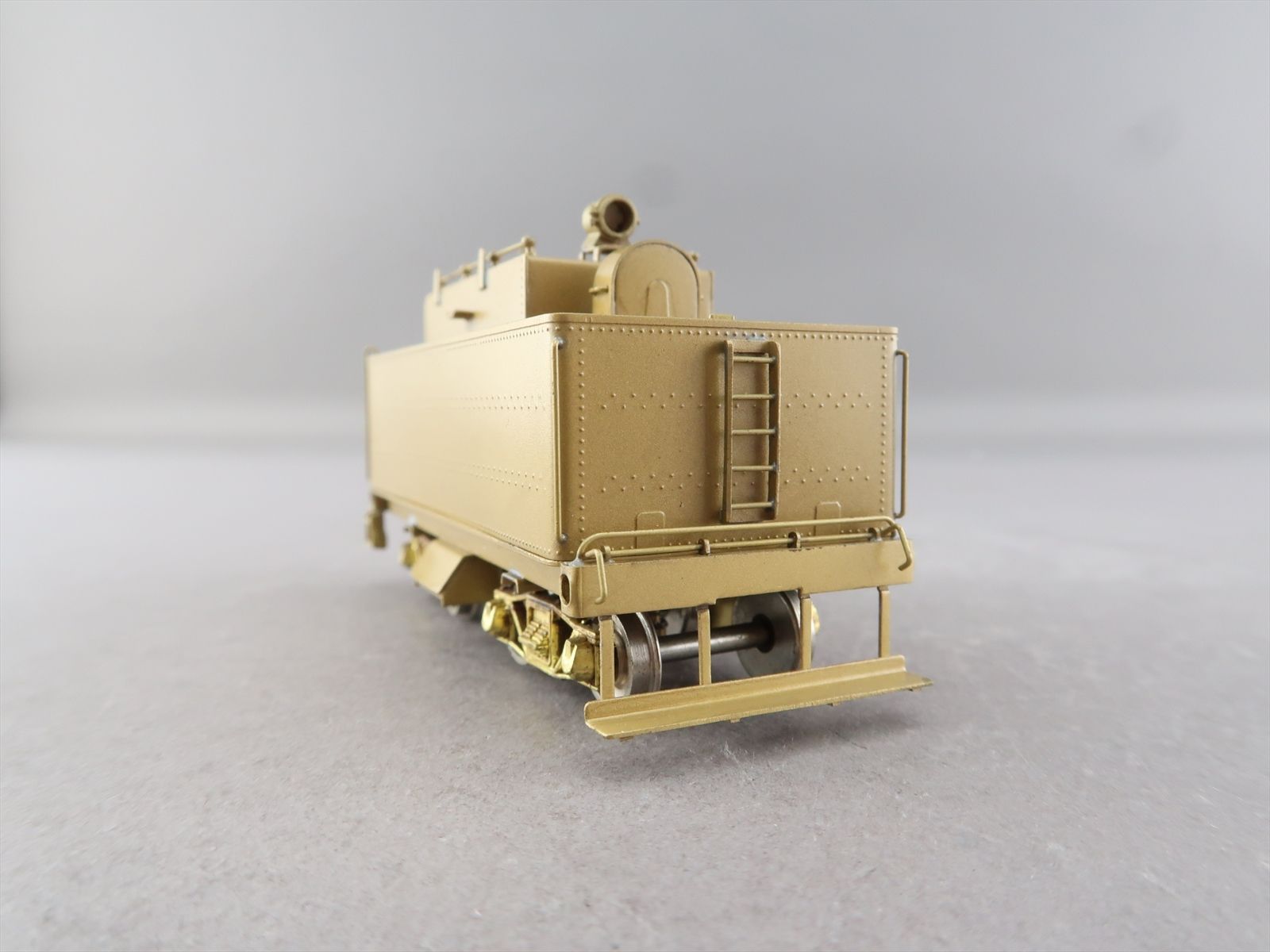 HO Brass Model - Balboa AT&SF Santa Fe 0-6-0 9000 Class - Unpainted ...