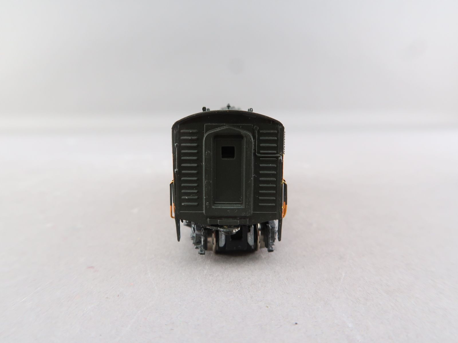 N Brass Model - HM Hallmark GN Great Northern EMD F9 F9A F9B A-B Set ...