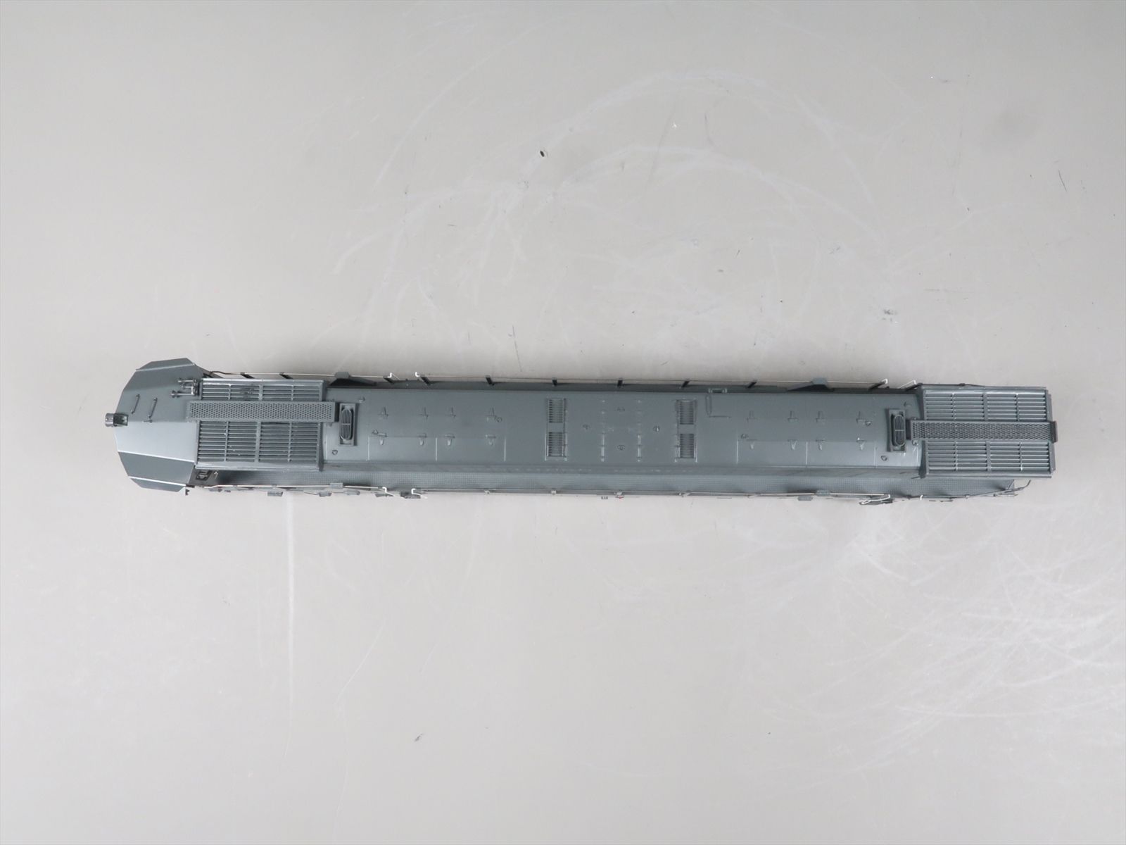 O Brass Model - OMI 0586.1 SP Southern Pacific U-50D #9952 - F/P + DCC ...