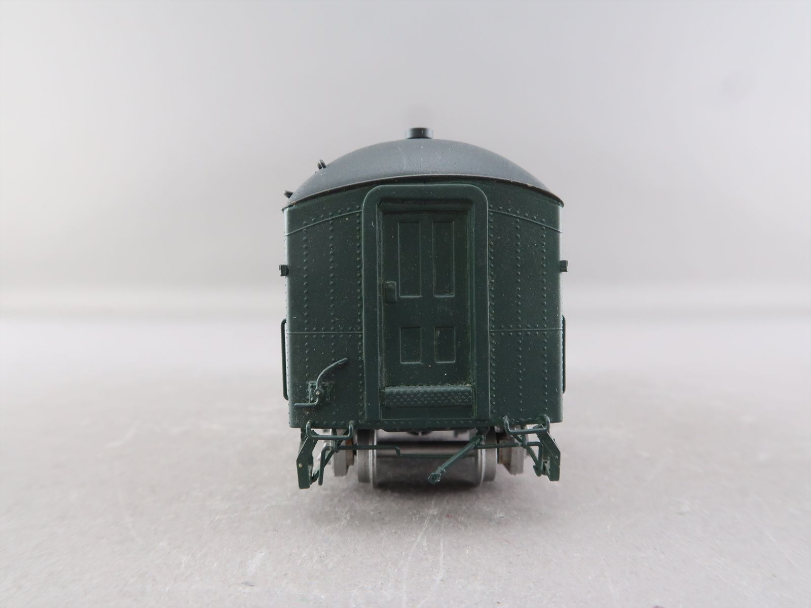 HO Brass Model - OMI 1353 SP / T&NO or V&T 40' Harriman RPO - Custom ...