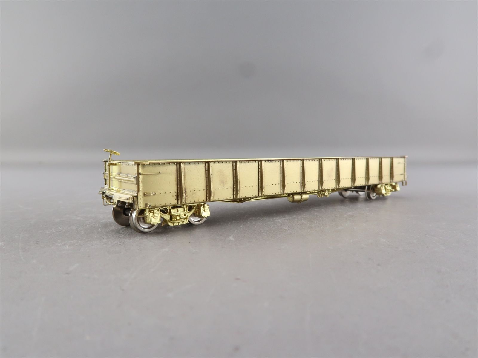 HO Brass Model - Railworks R-136 PRR Pennsylvania G-22 Gondola ...
