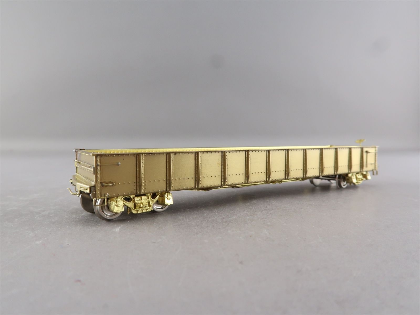 HO Brass Model - Railworks R-136 PRR Pennsylvania G-22 Gondola ...