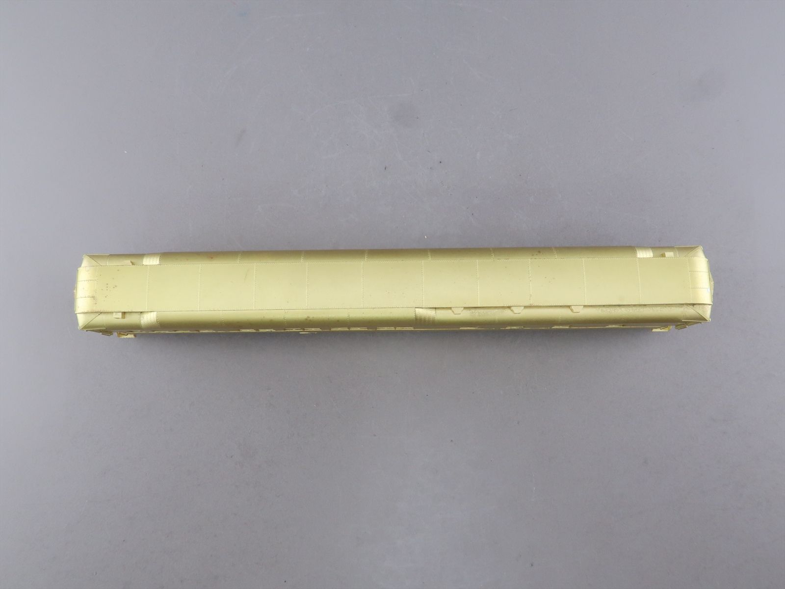 HO Brass Model - PSC 16256 Pullman 8-1-2 Heavyweight Sleeper 3979A Ice ...