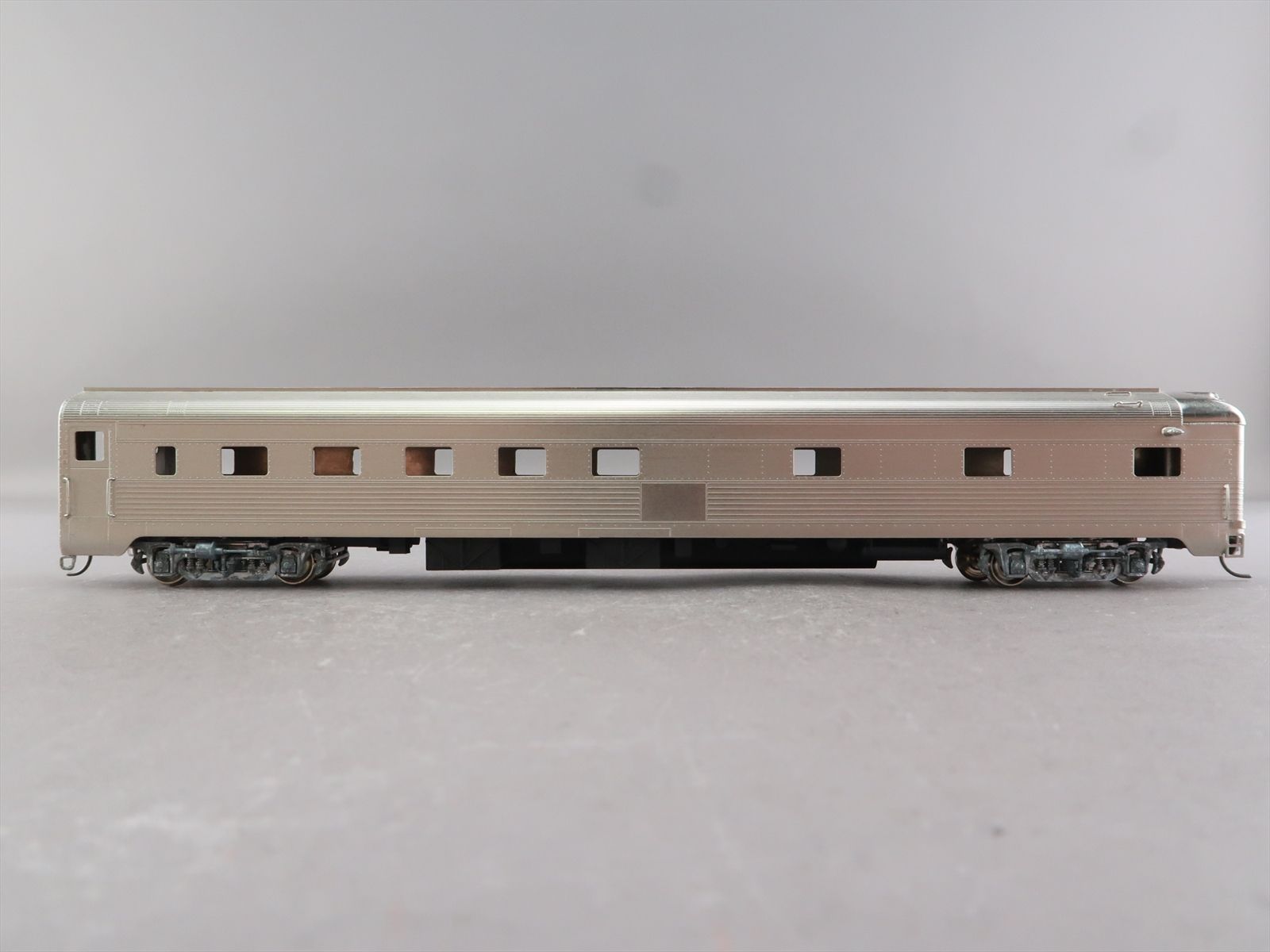 HO Brass Model - Soho 1309 SP Southern Pacific Sleeper Observation ...