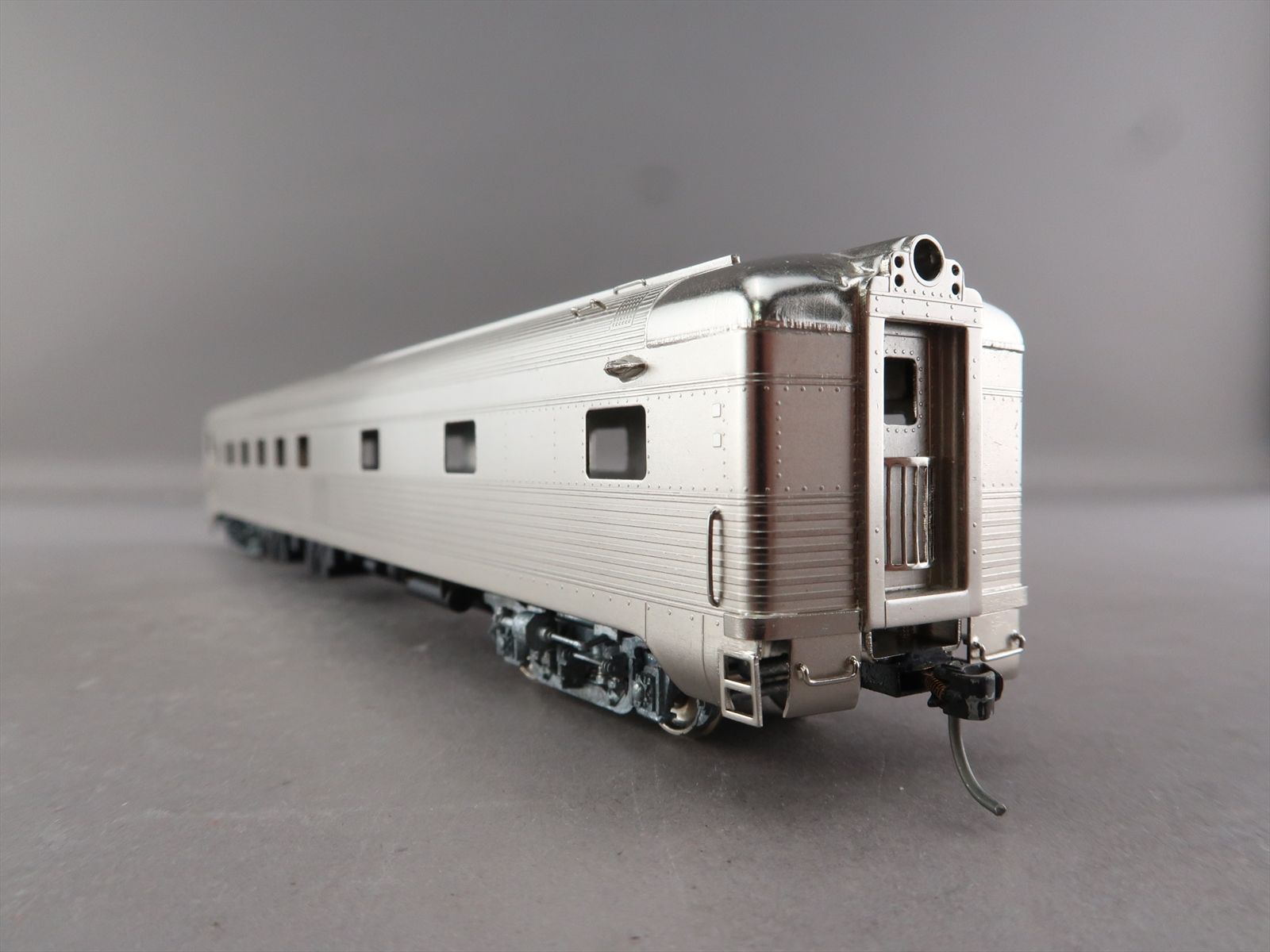 HO Brass Model - Soho 1309 SP Southern Pacific Sleeper Observation ...