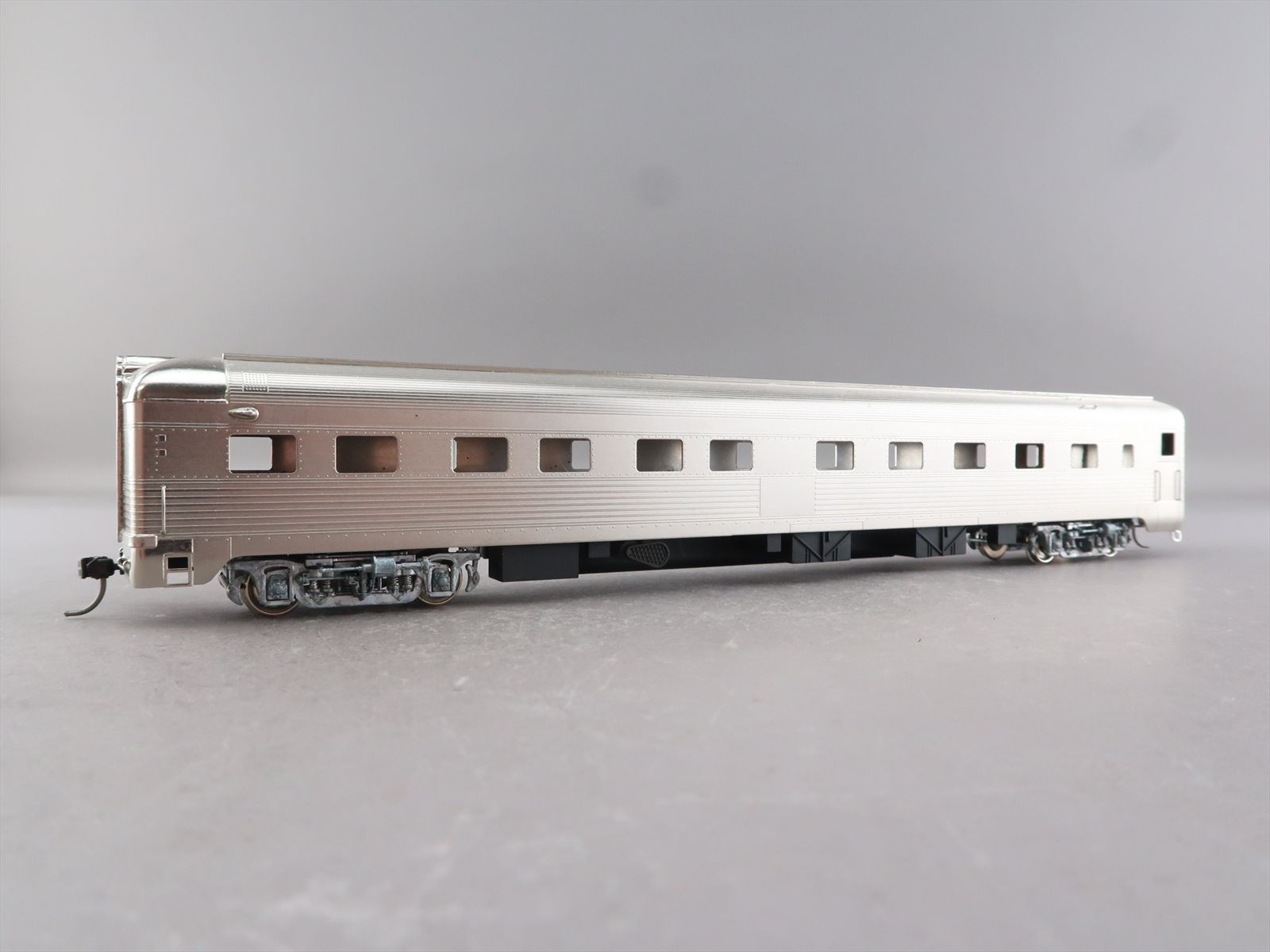 HO Brass Model - Soho 1309 SP Southern Pacific Sleeper Observation ...