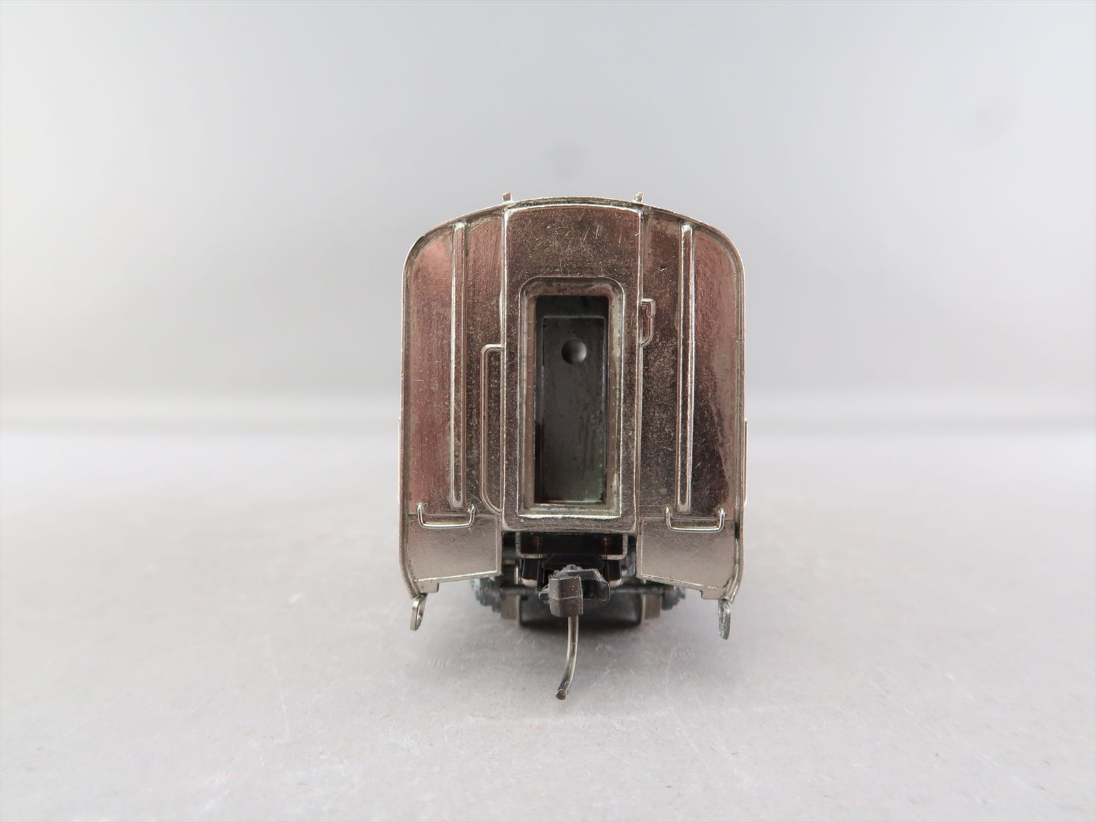 HO Brass Model - Soho 1309 SP Southern Pacific Sleeper Observation ...