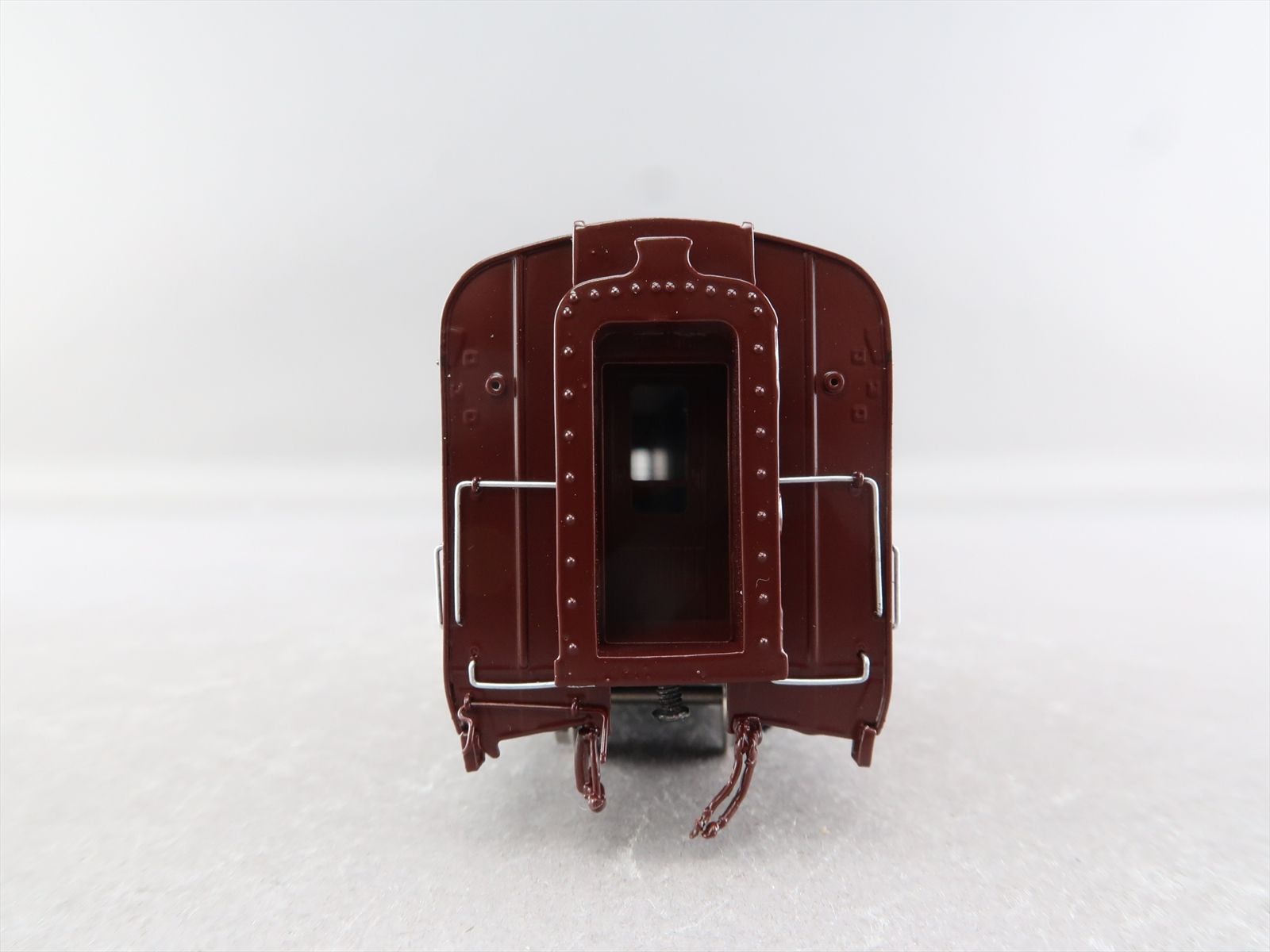 HO Brass Model - CIL 2010.1D PRR Pennsylvania Liberty Limited 21 ...