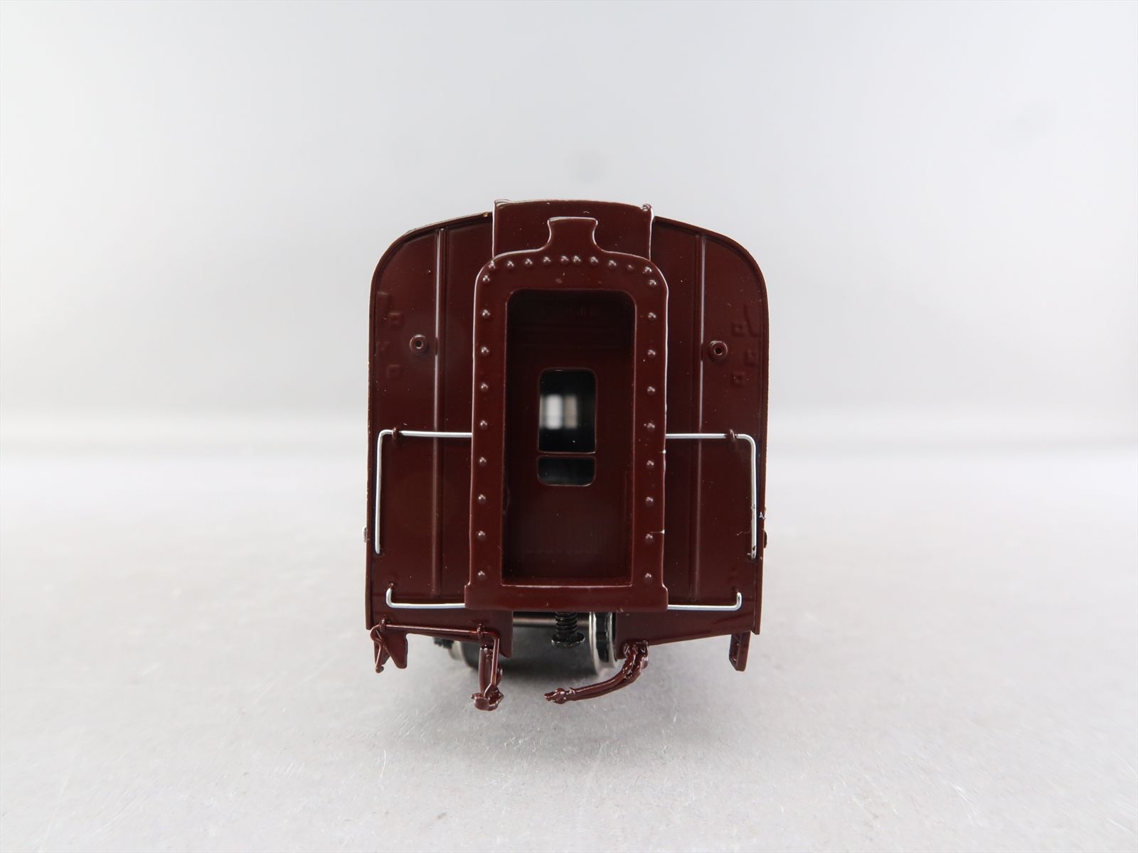 HO Brass Model - CIL 2010.1D PRR Pennsylvania Liberty Limited 21 ...