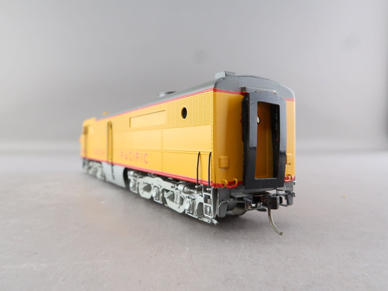 HO Brass Model - Balboa 603 UP Union Pacific PA PA-1 #605 - F/P - Kumata