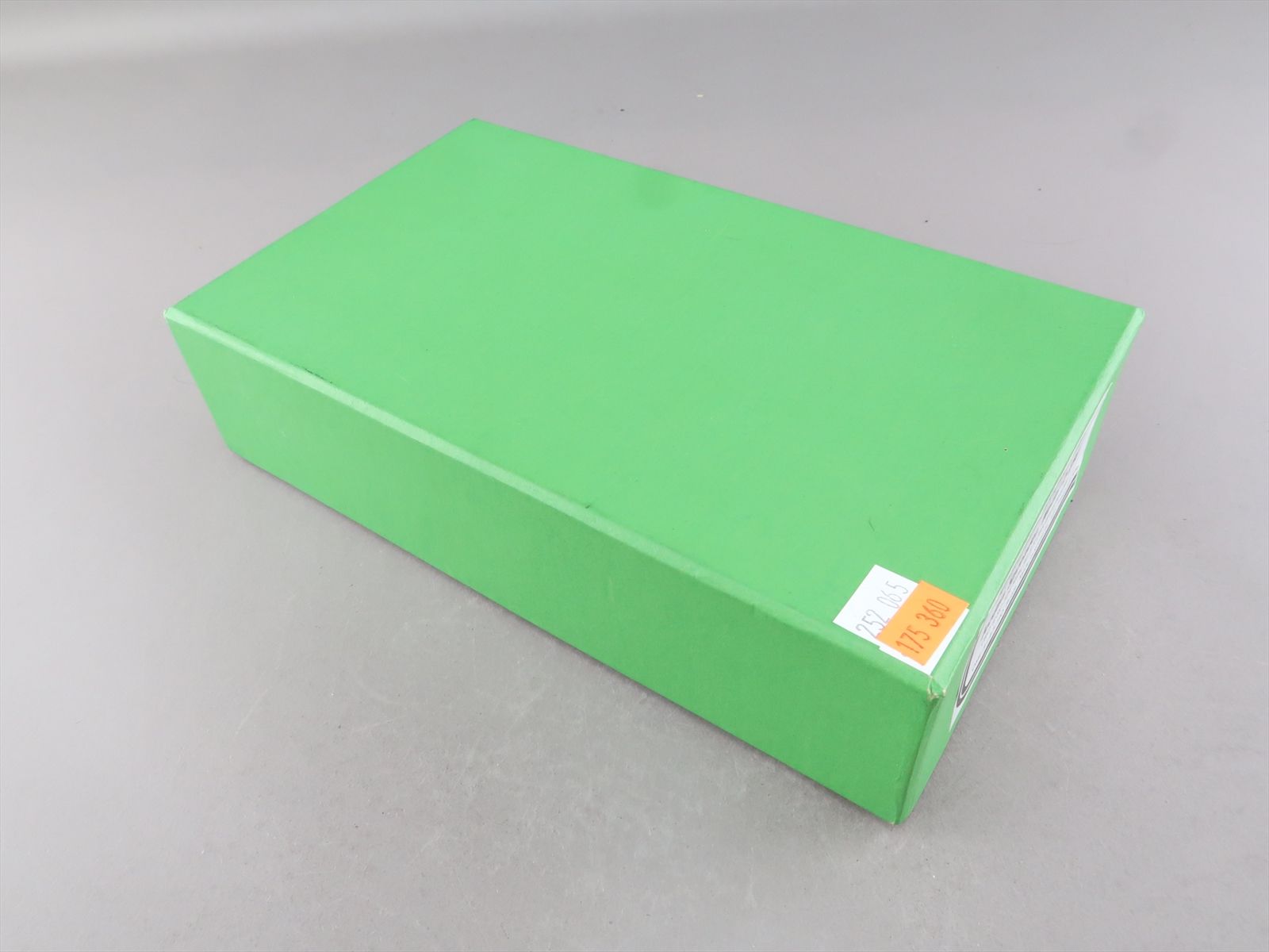 HO Brass Model - OMI 3143 C&O Chesapeake & Ohio Model 2-180 Jordan ...