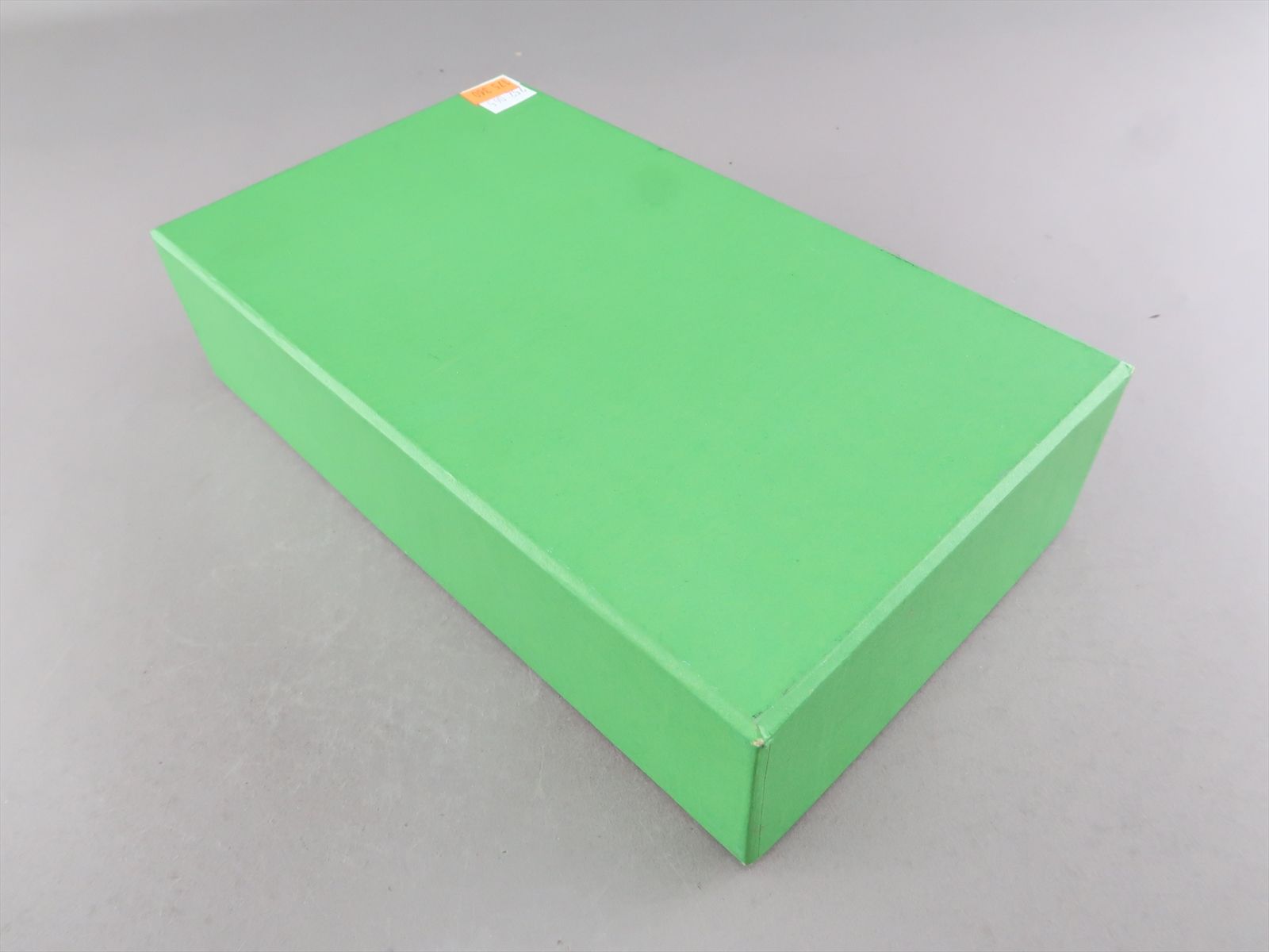 HO Brass Model - OMI 3143 C&O Chesapeake & Ohio Model 2-180 Jordan ...