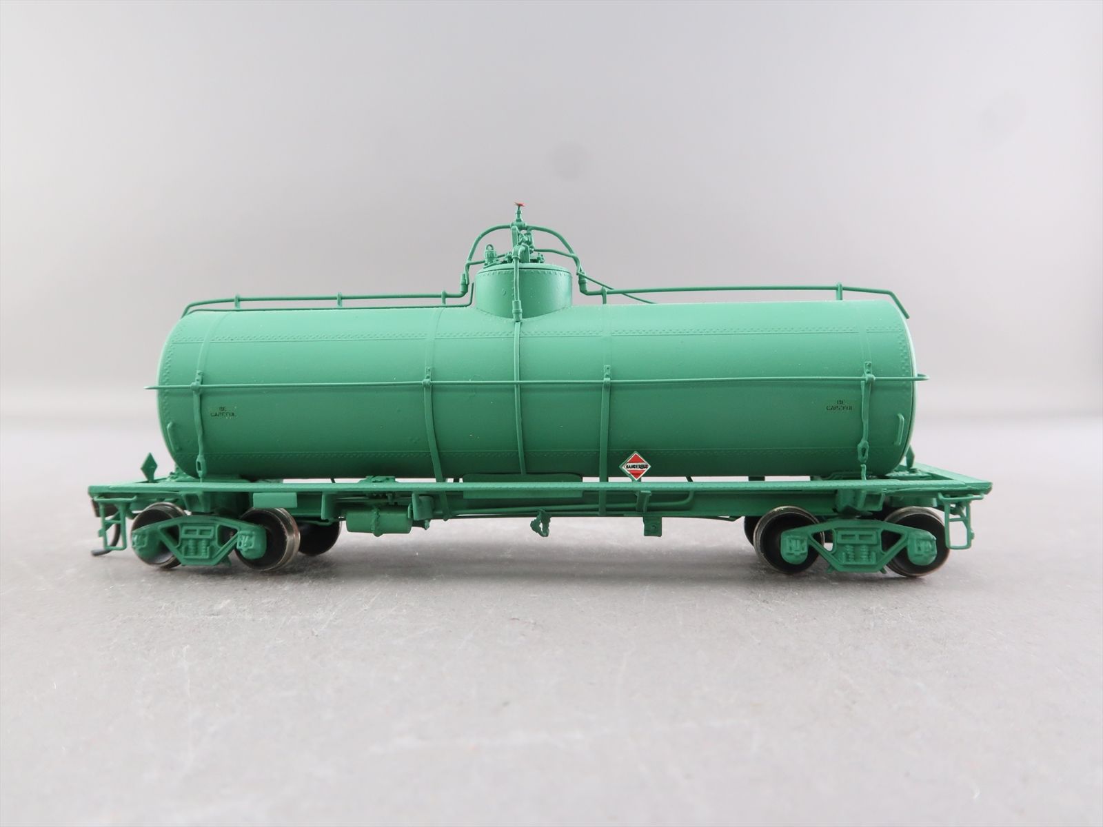 HO Brass Model - OMI 1304 UP Union Pacific Weed Sprayer #903168 w/ 2 ...