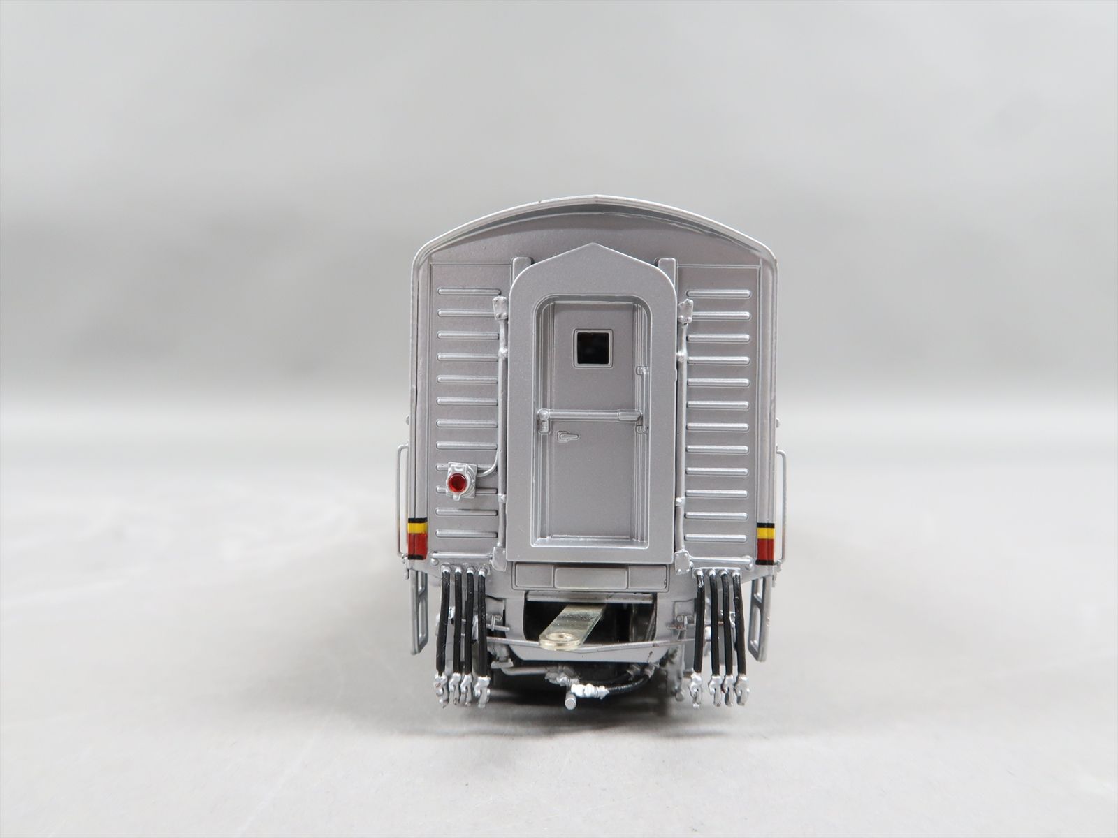 HO Brass Model - CIL 2279.1 AT&SF Santa Fe F7 F7A F7B A-B-B-A Set #37 ...