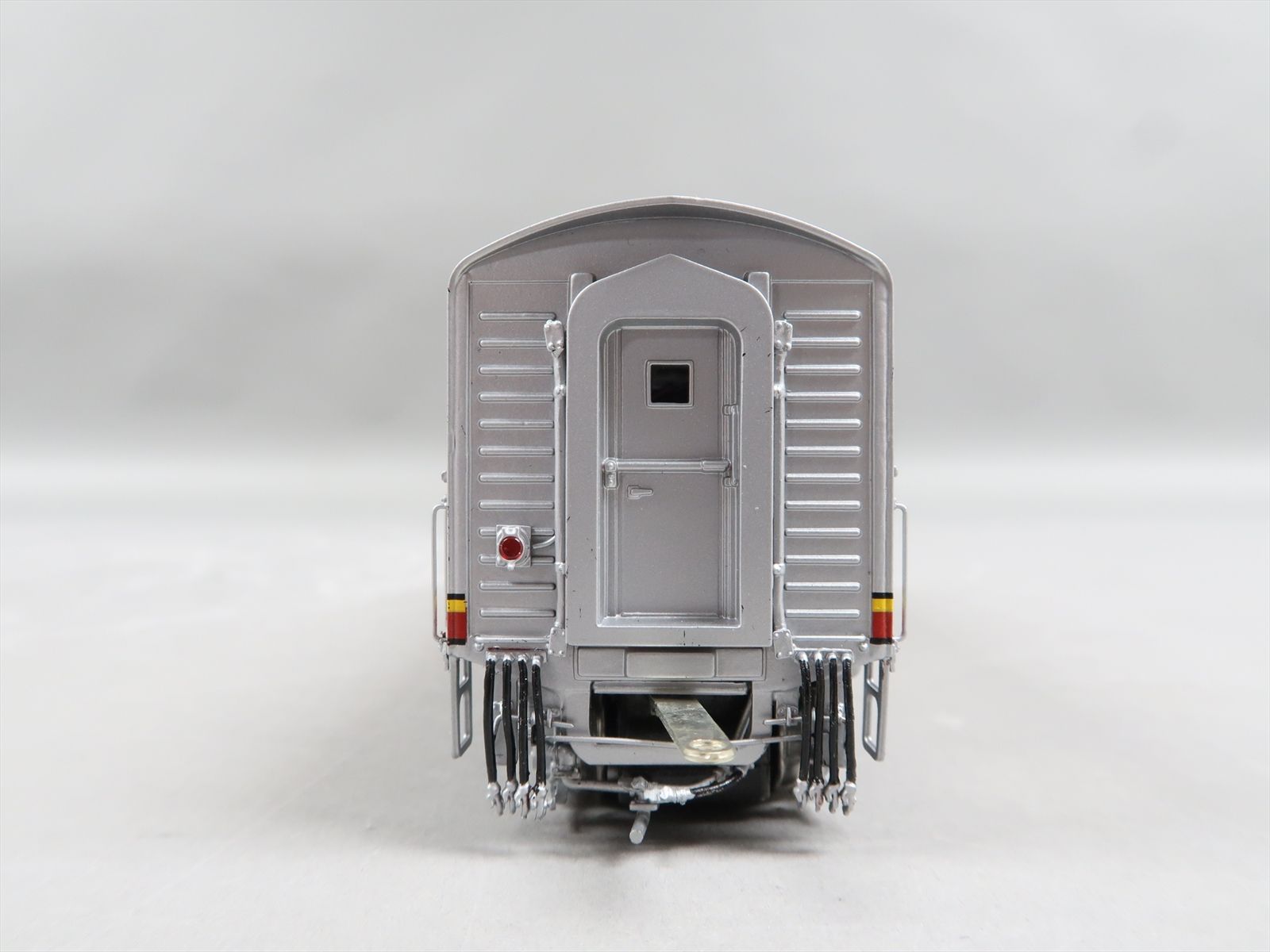 HO Brass Model - CIL 2279.1 AT&SF Santa Fe F7 F7A F7B A-B-B-A Set #37 ...