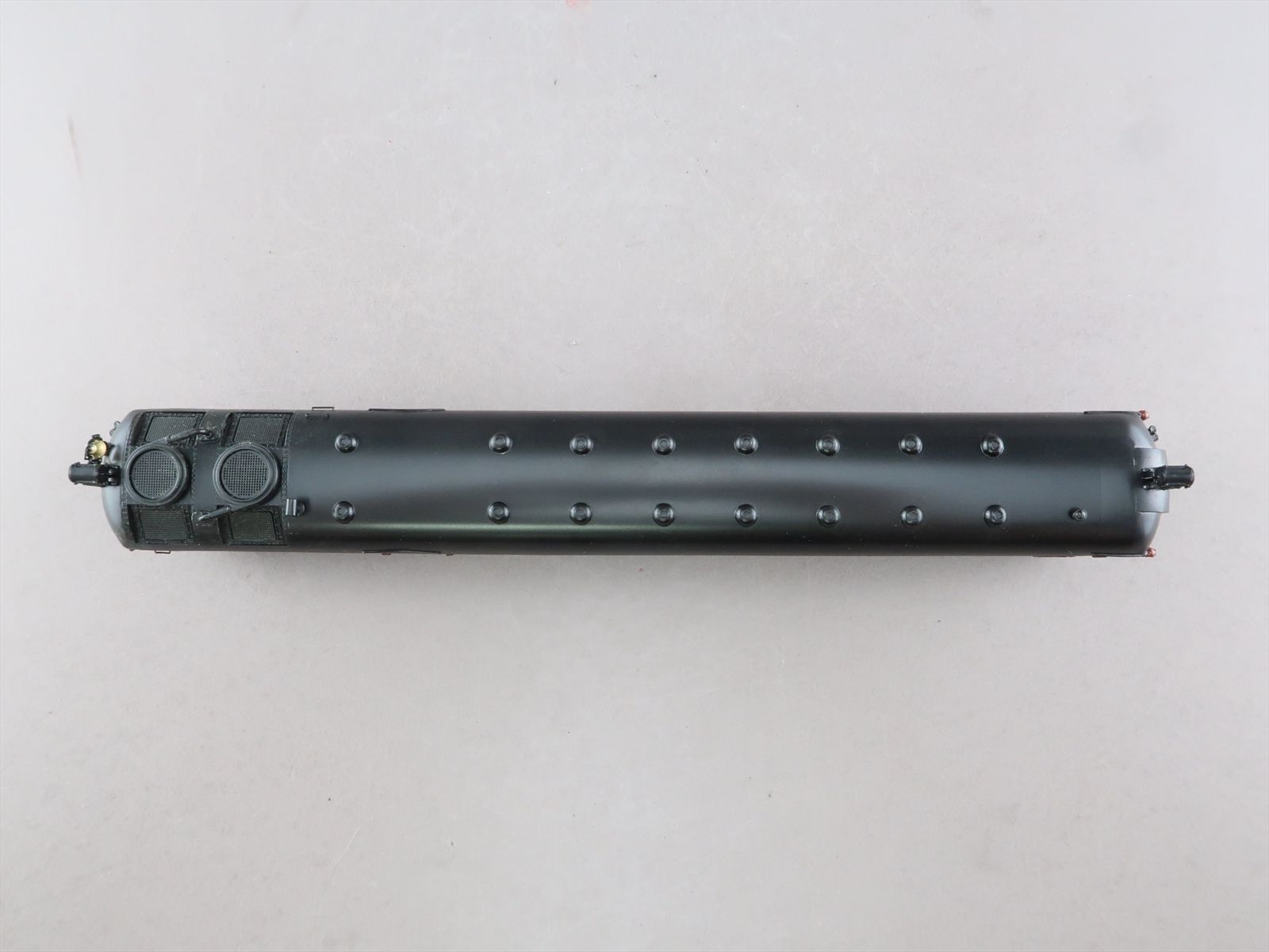 HO Brass Model - W&R PRR Pennsylvania Brill Gas Electric Version 2 ...