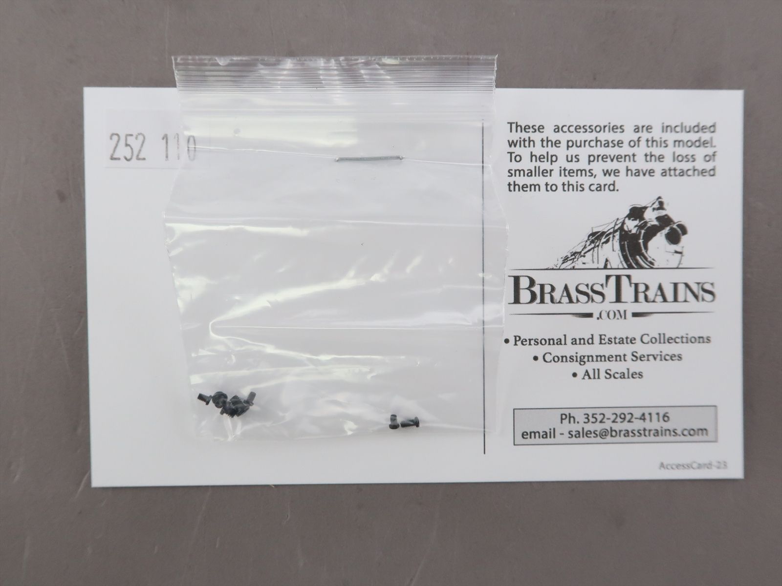 HO Brass Model - W&R PRR Pennsylvania Brill Gas Electric Version 2 ...