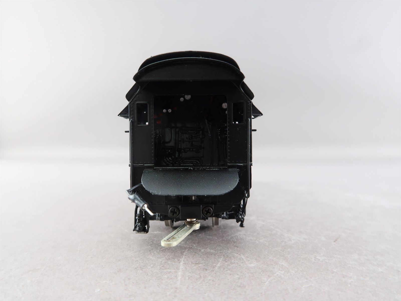 HO Brass Model - CIL 2142.1 C&O Chesapeake & Ohio 4-8-2 J-2 #544 ...