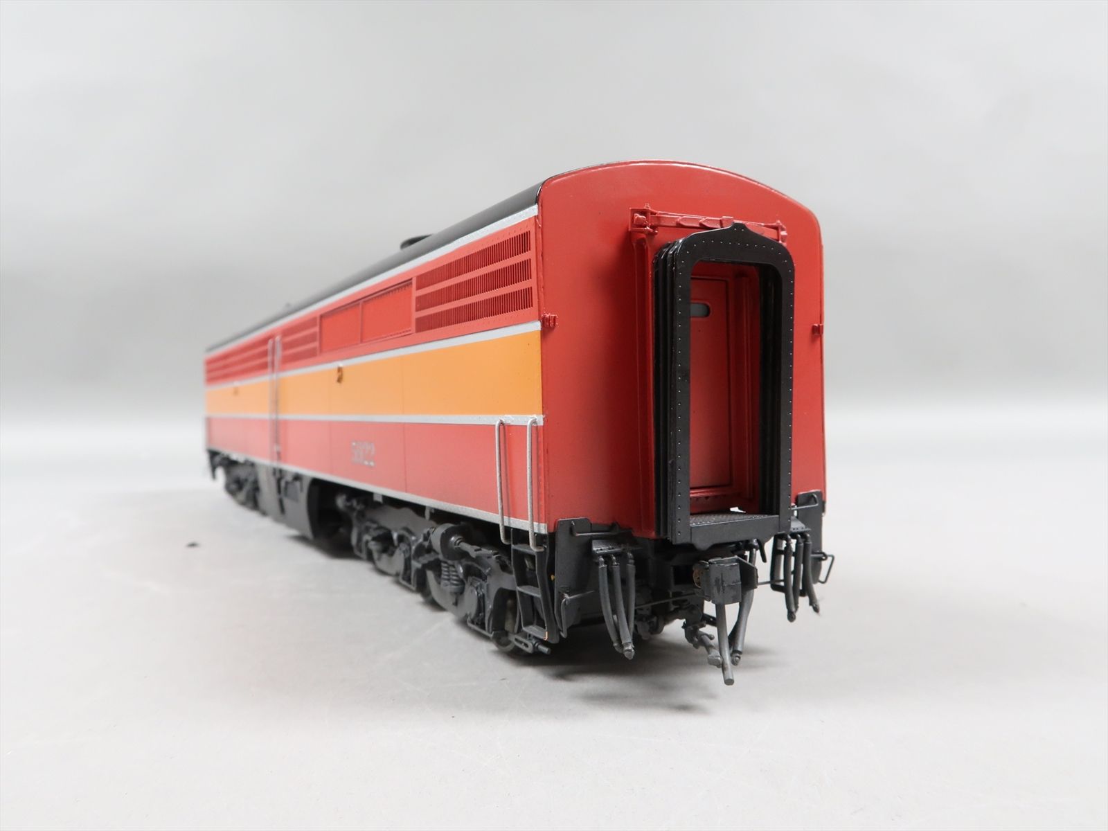 O Brass Model - Key CS#90 SP Southern Pacific ALCO PB-3 PB SINGLE B ...