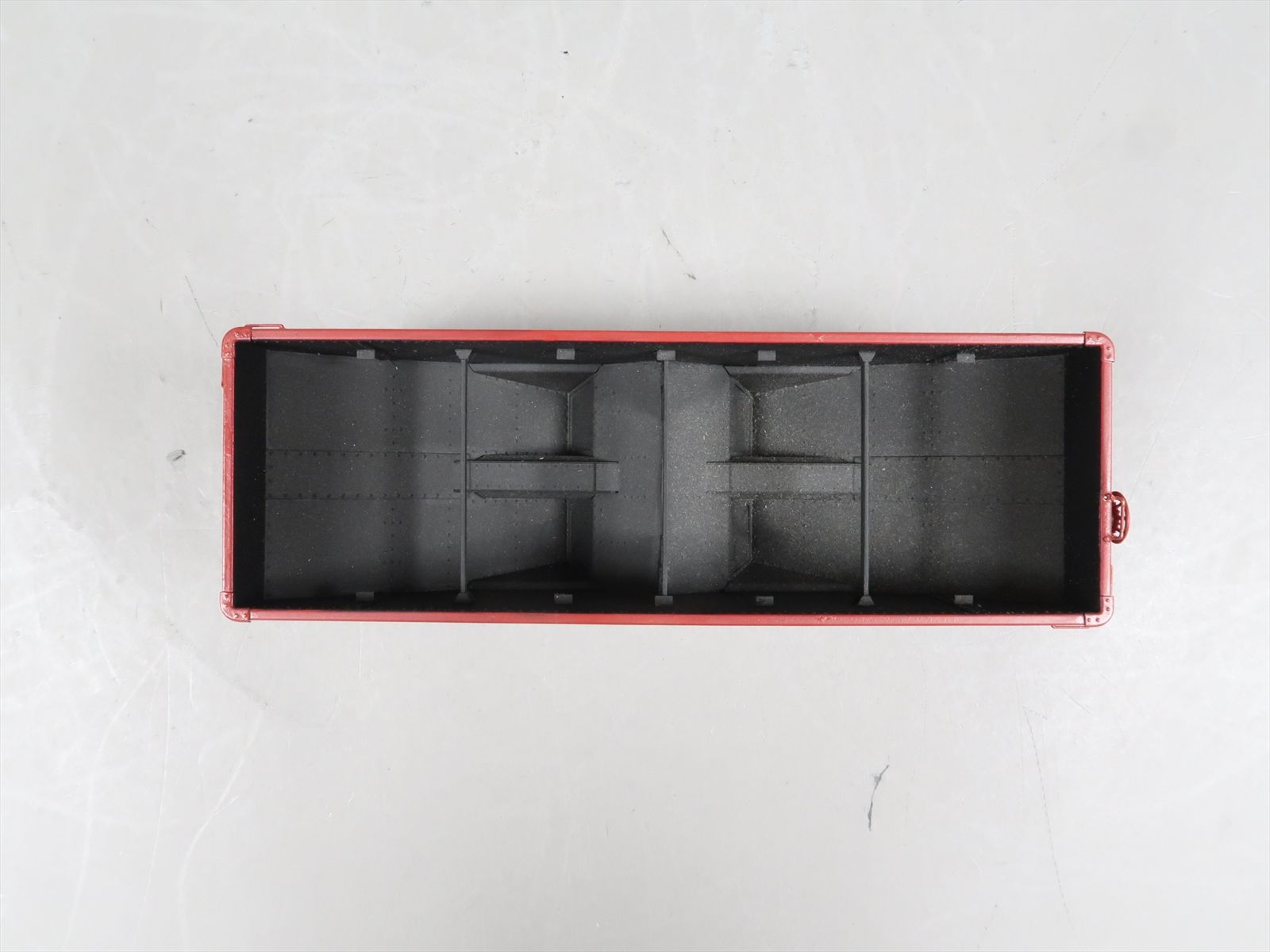 O Brass Model - RYM Rich Yoder 2160422 WM Western Maryland 55 Ton Twin ...