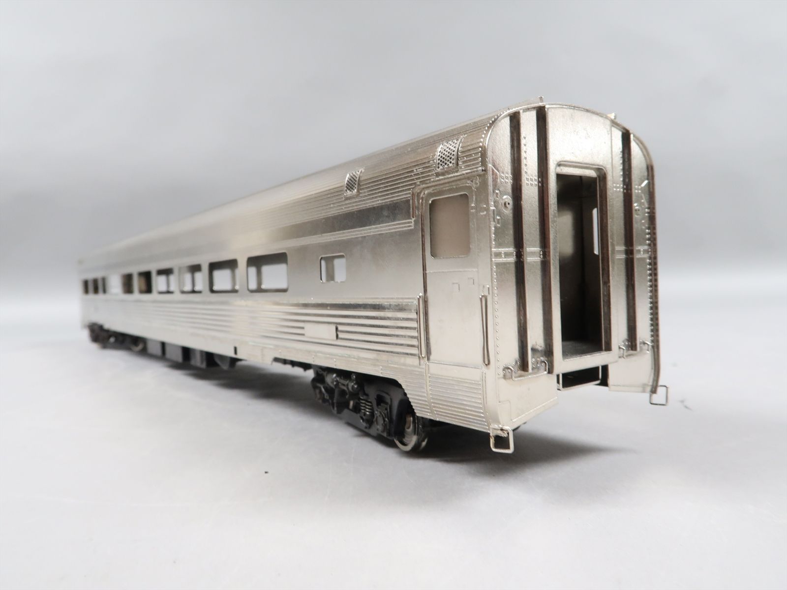 O Brass Model - Sunset PRR Pennsylvania 1952 Congressional Limited ...