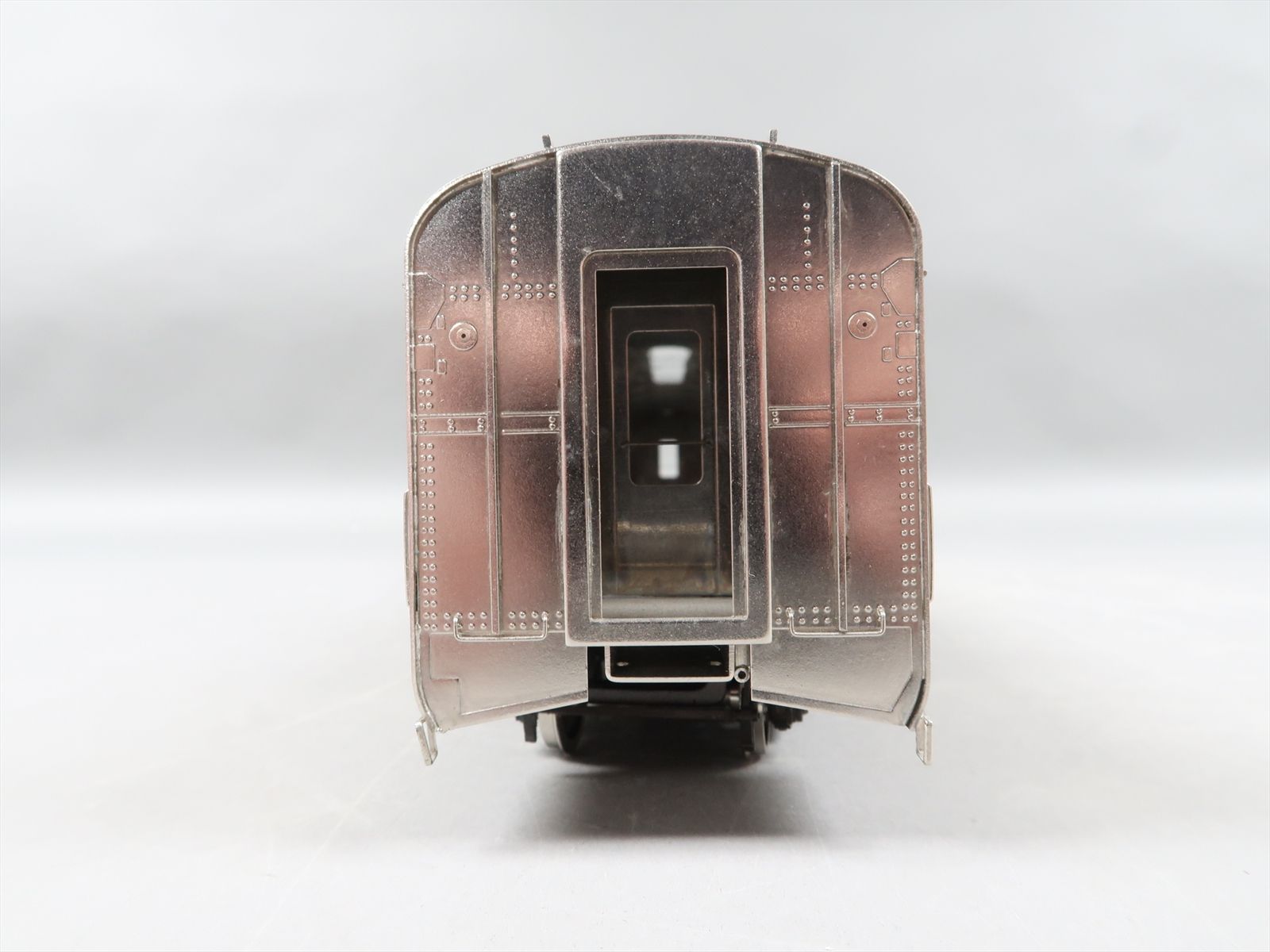 O Brass Model - Sunset PRR Pennsylvania 1952 Congressional Limited ...