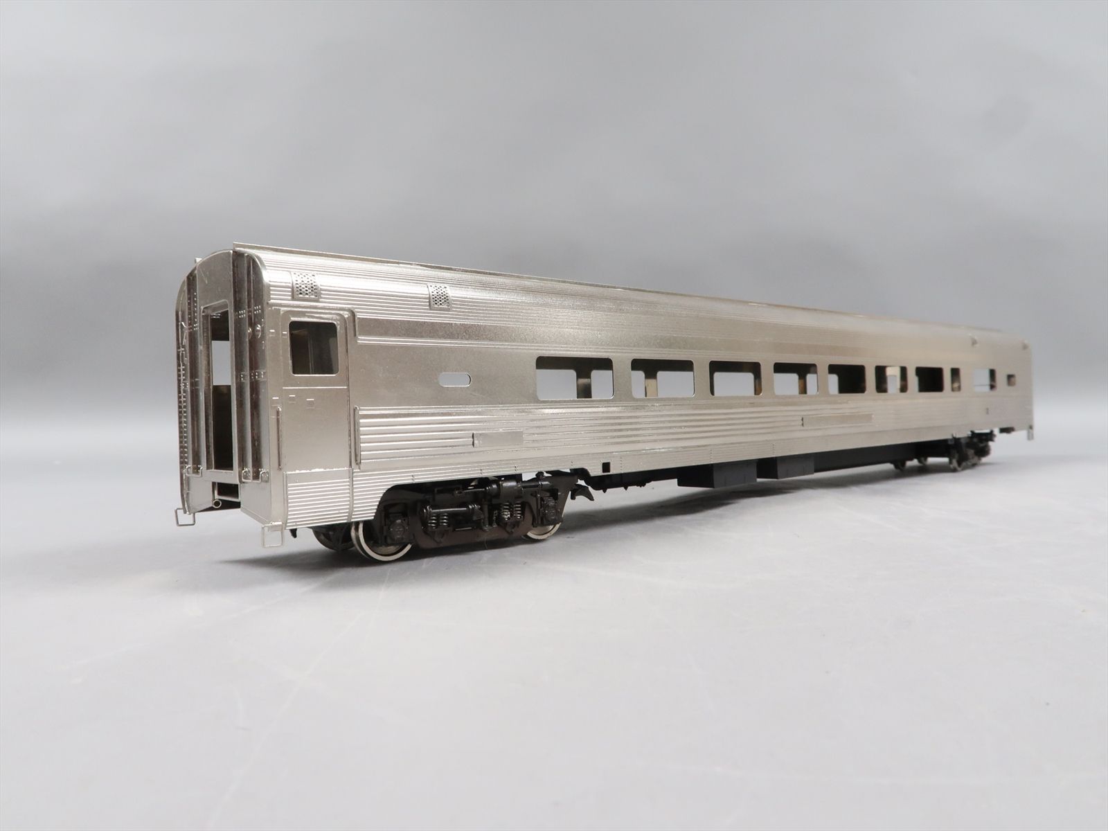 O Brass Model - Sunset PRR Pennsylvania 1952 Congressional Limited ...