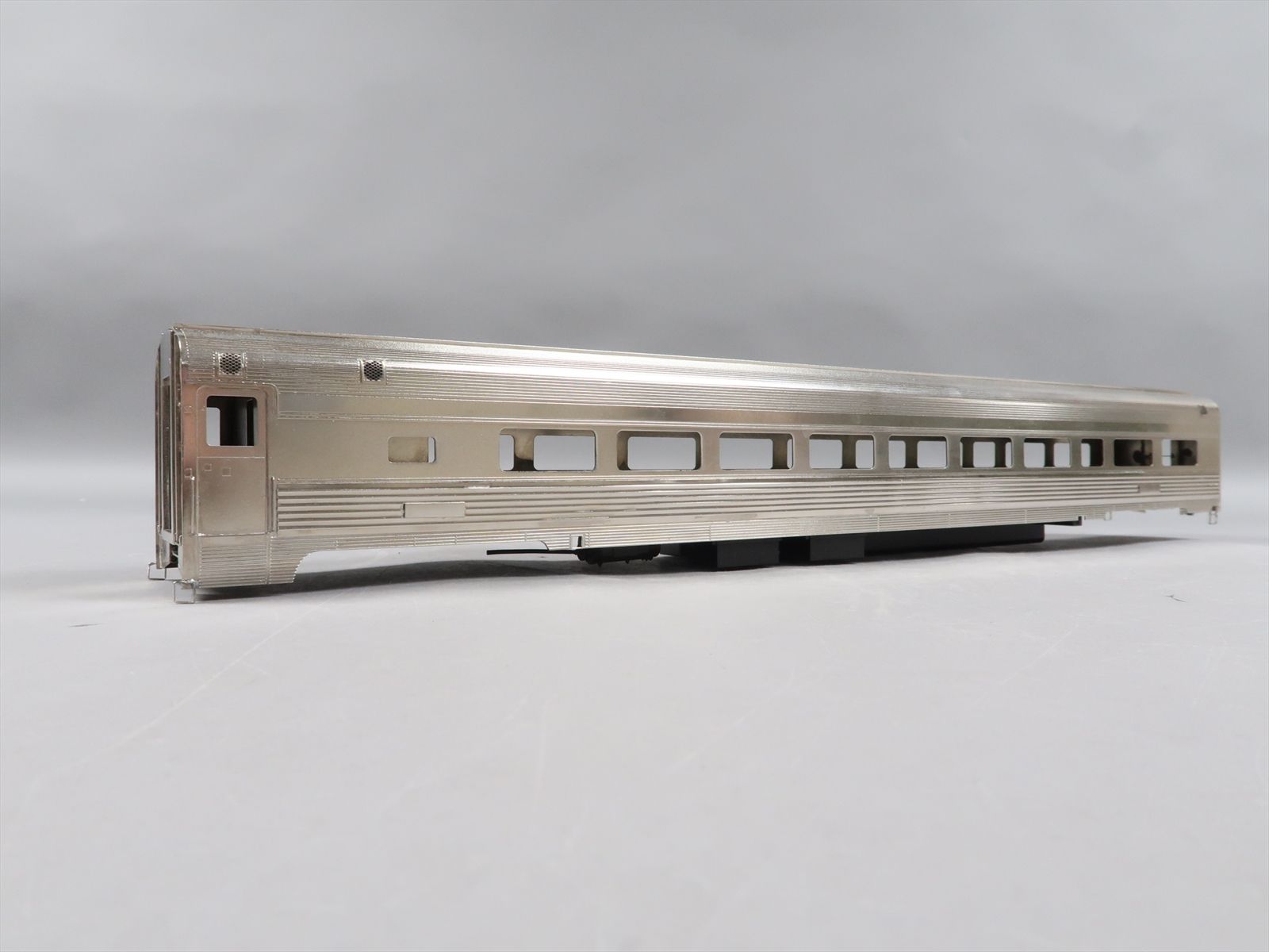 O Brass Model - Sunset PRR Pennsylvania 1952 Congressional Limited ...